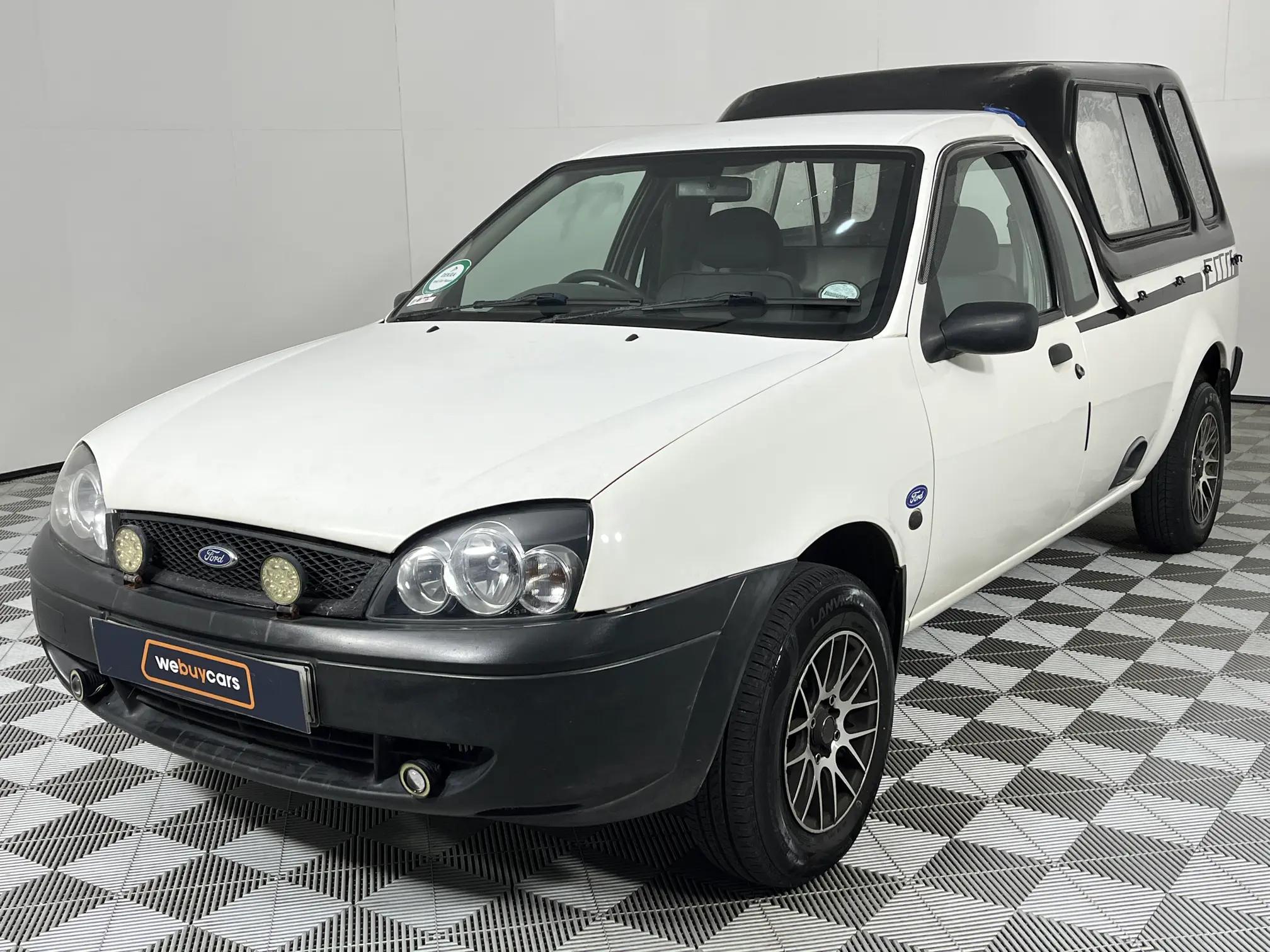 Ford Bantam I 1.6i for sale in Eastern Cape - Port Elizabeth - Carfind ...