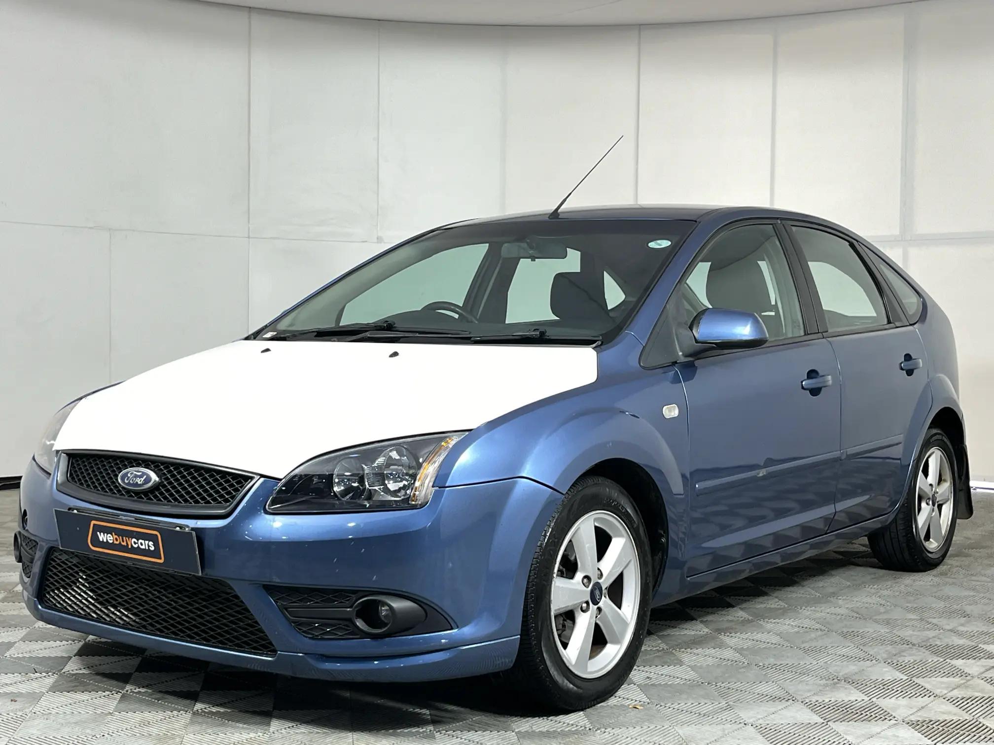 Ford Focus 2.0 TDCi (100 kW) Si Hatch Back for sale in Western Cape ...