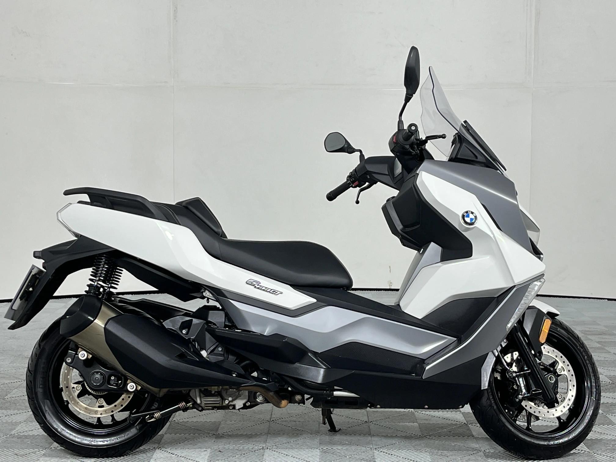 BMW C400 GT for sale in Gauteng - Johannesburg - Carfind.co.za (ID:8109646)