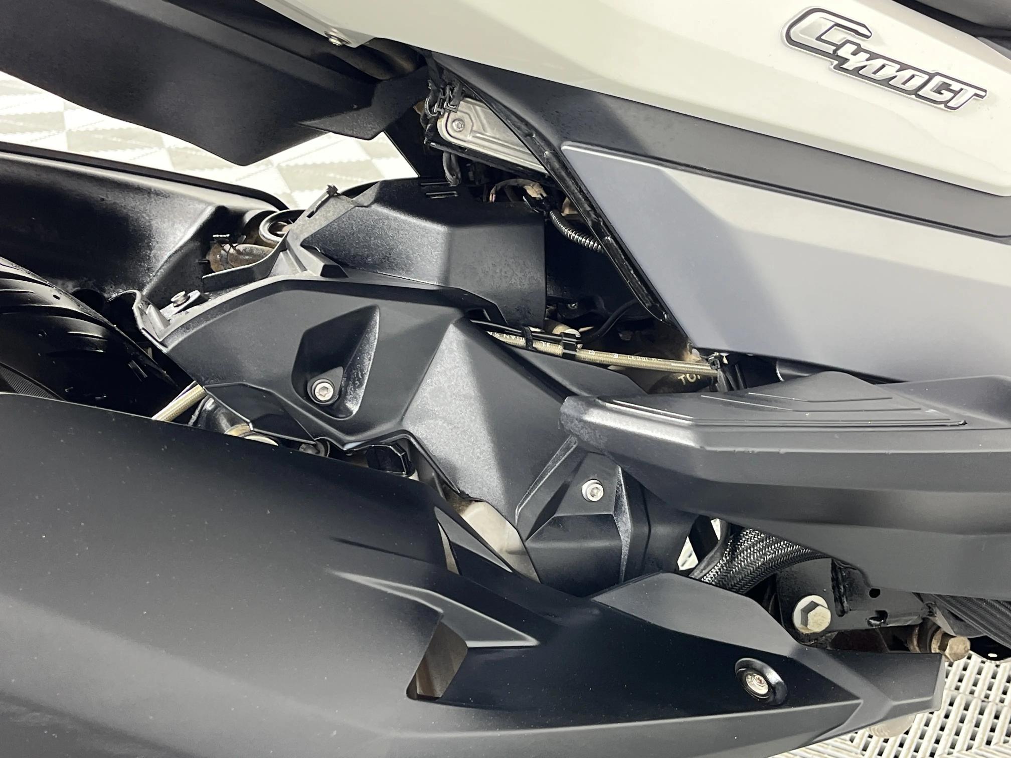 BMW C400 GT for sale in Gauteng - Johannesburg - Carfind.co.za (ID:8109646)