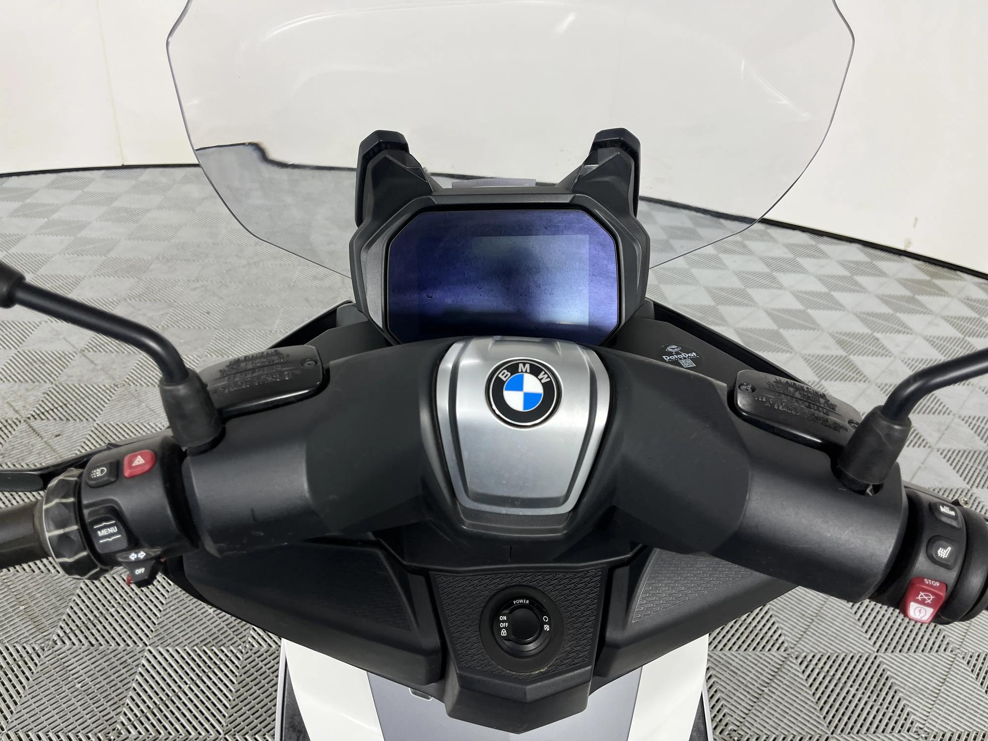 BMW C400 GT for sale in Gauteng - Johannesburg - Carfind.co.za (ID:8109646)