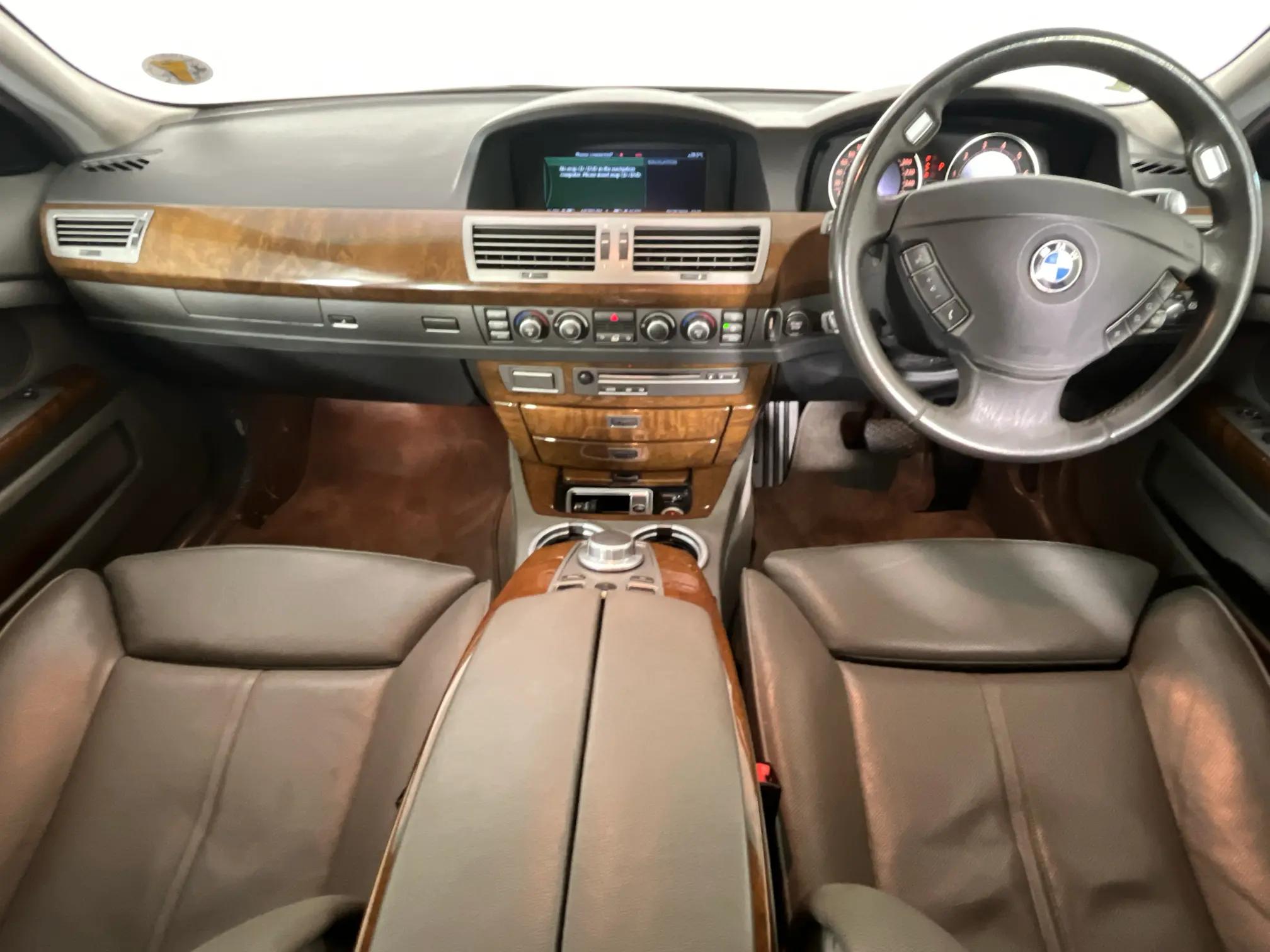 BMW 740i (E65) Auto for sale - R 87 900 | Carfind.co.za