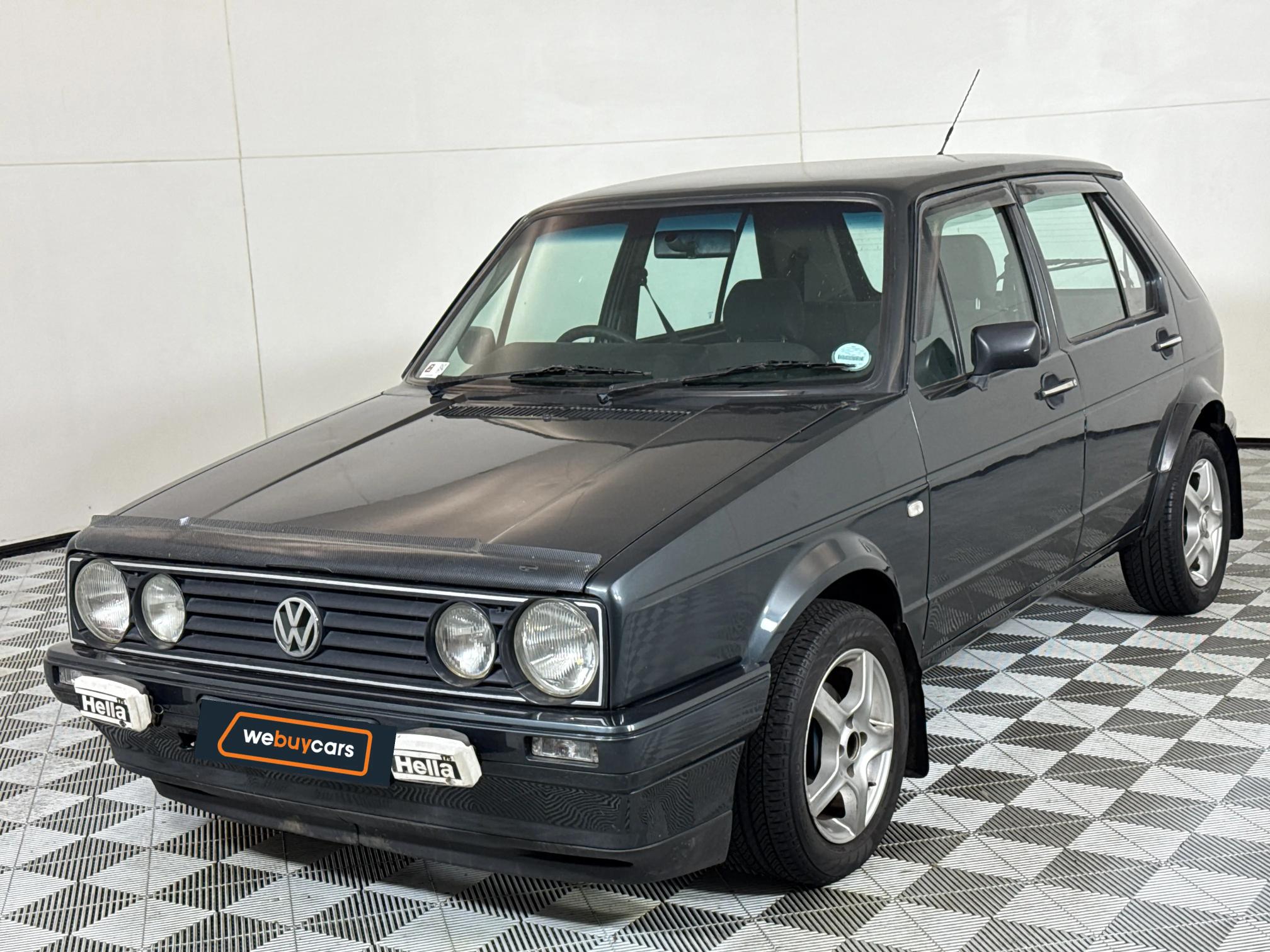 Volkswagen (VW) Citi Chico 1.3 (52 kW) for sale in Gauteng - Centurion ...