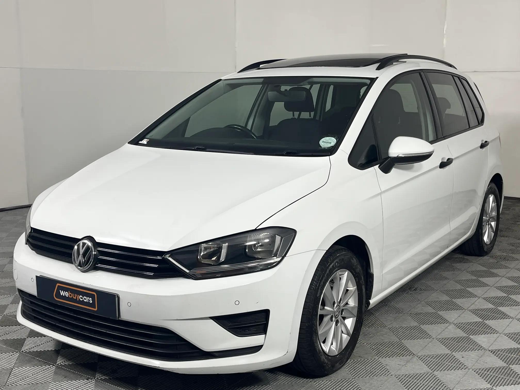 Volkswagen (VW) Golf SV 1.4 TSi Comfortline for sale - R 149 900 | Carfind.co.za