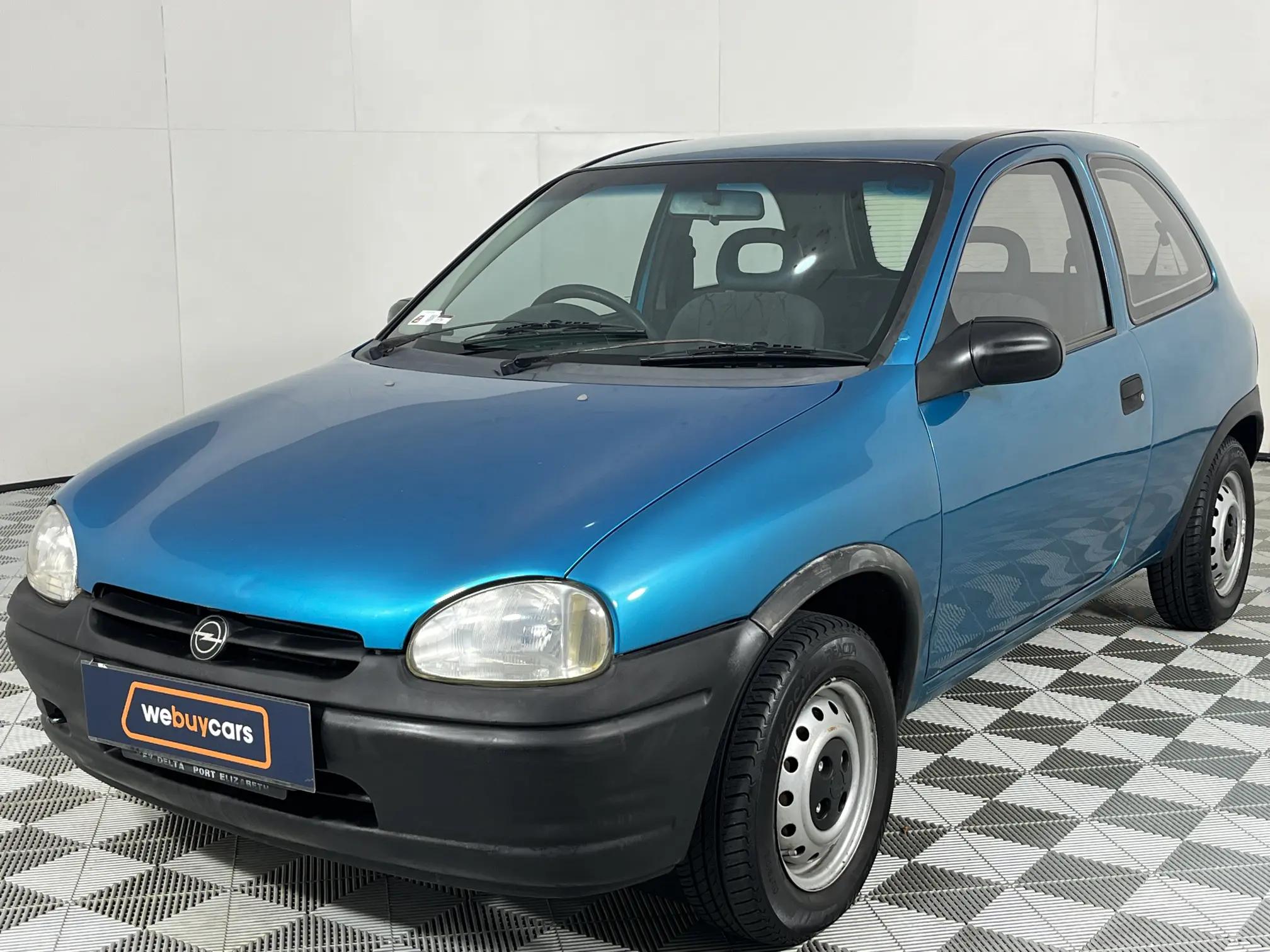 Opel Corsa Lite 1.3 for sale in Eastern Cape - Port Elizabeth - Carfind ...