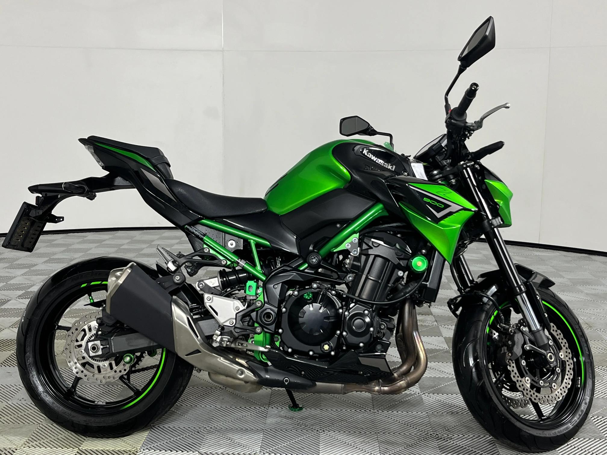 Kawasaki Z 900 ABS (ZR900F) for sale in KZN - Durban - Carfind.co.za ...