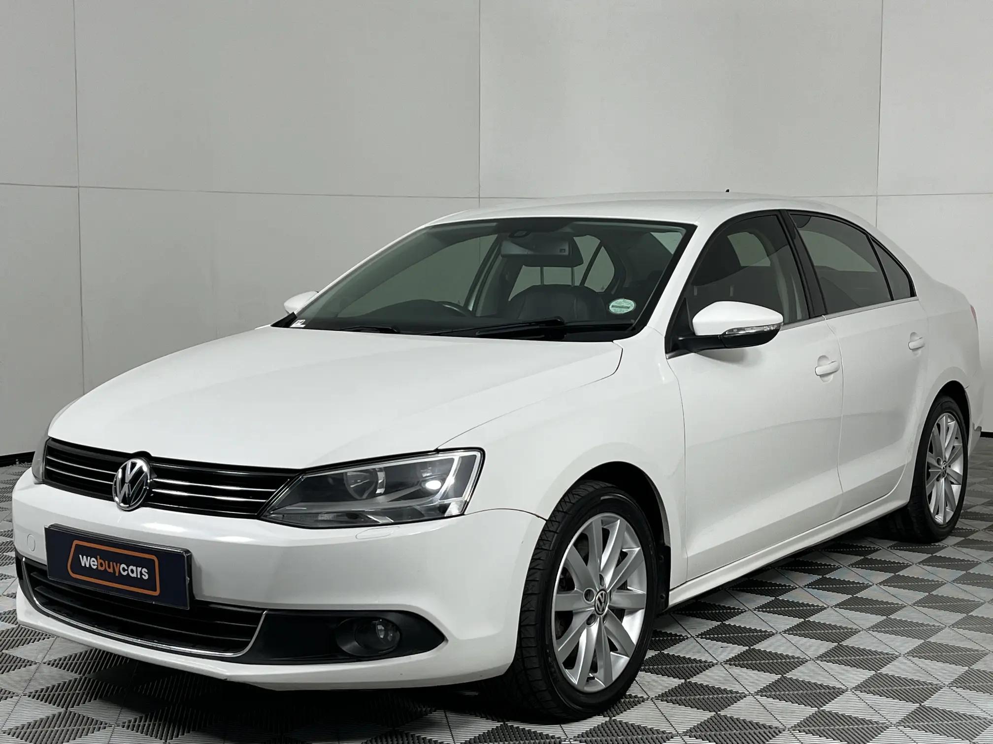 Volkswagen (VW) Jetta 6 1.4 TSi Highline for sale in Eastern Cape ...