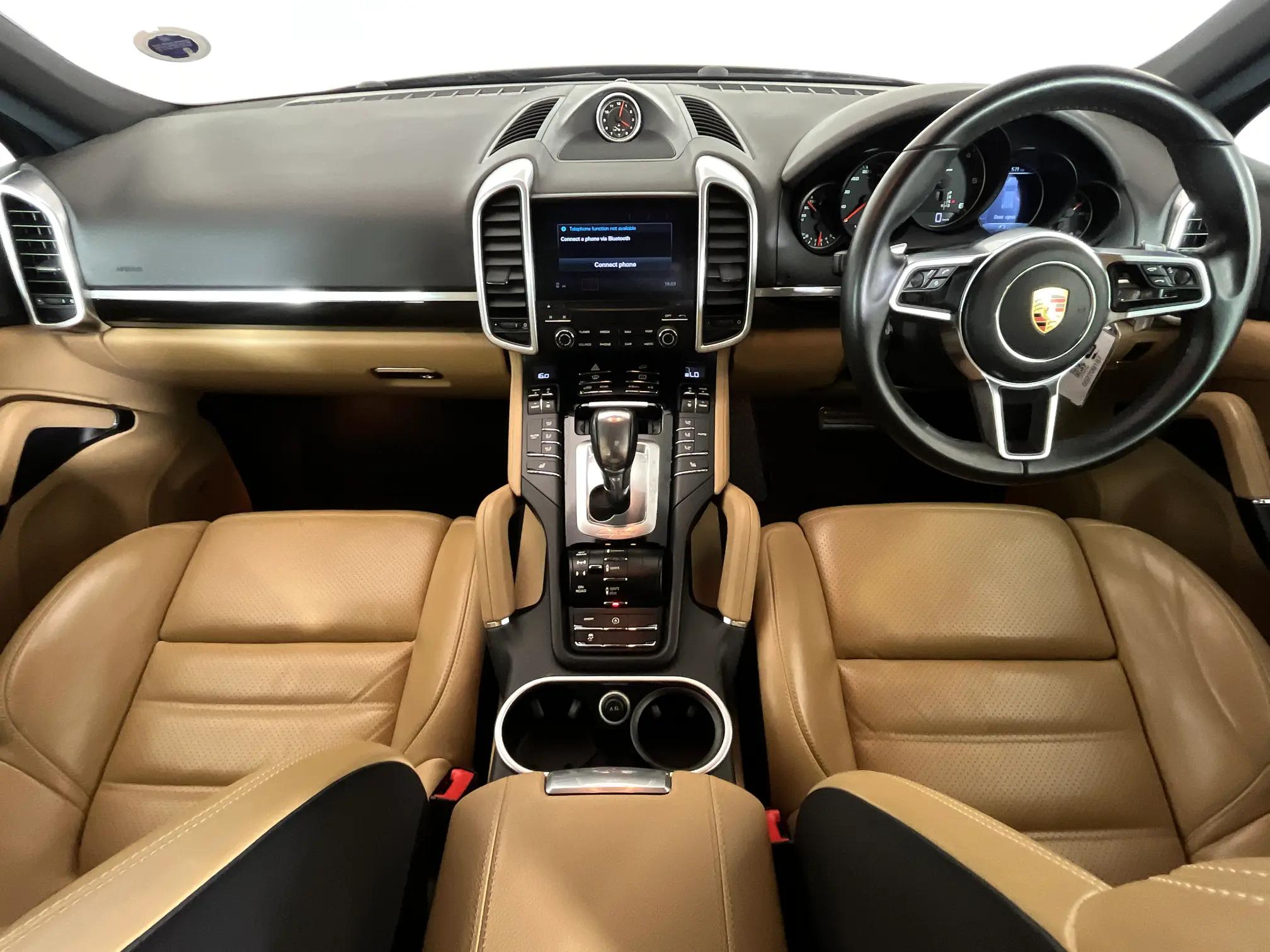 Porsche Cayenne Diesel Platinum (E2) for sale - R 828 900 | Carfind.co.za