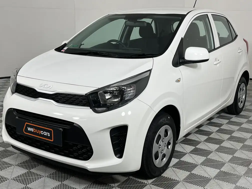 Used Cars For Sale | Buy a Second Hand Vehicle | WeBuyCars