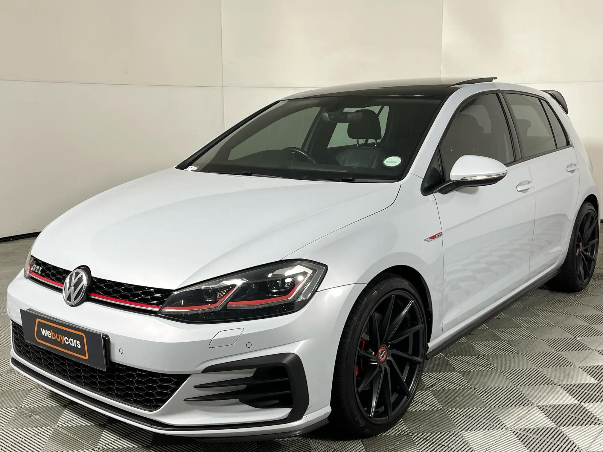 Volkswagen (VW) Golf 7 GTi 2.0 TSi DSG for sale - R 435 900 | Carfind.co.za