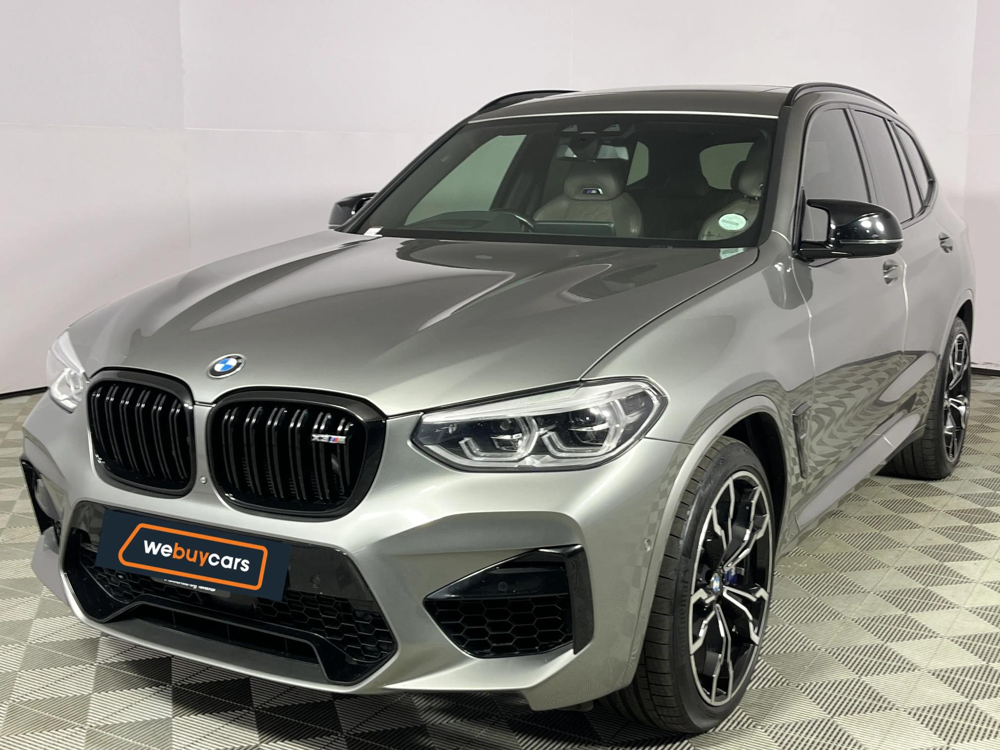 BMW X3 M Cars For Sale In South Africa | New Cars & Used Cars For Sale