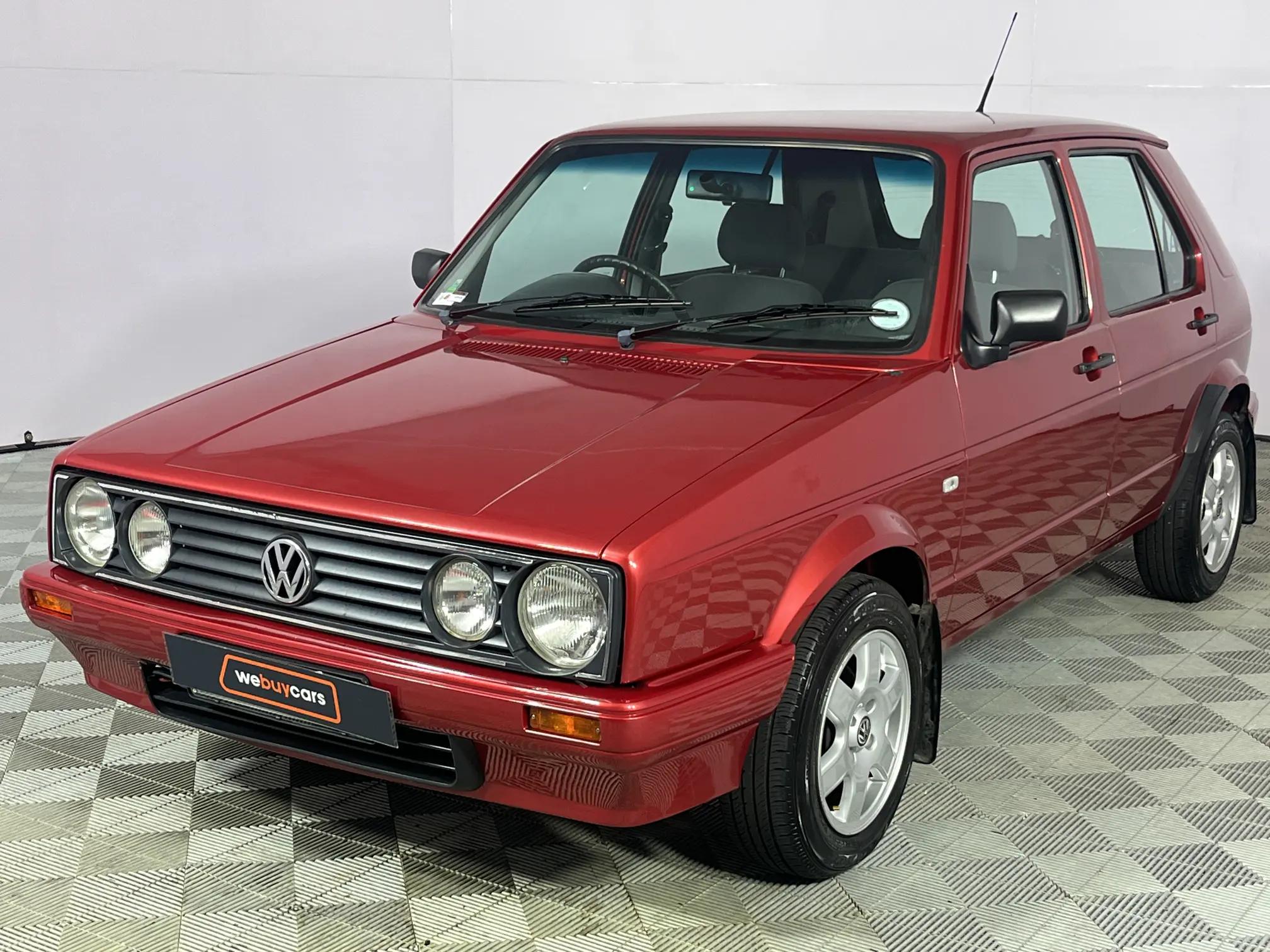 Volkswagen (VW) Citi 1.4i for sale in Western Cape - Cape Town ...