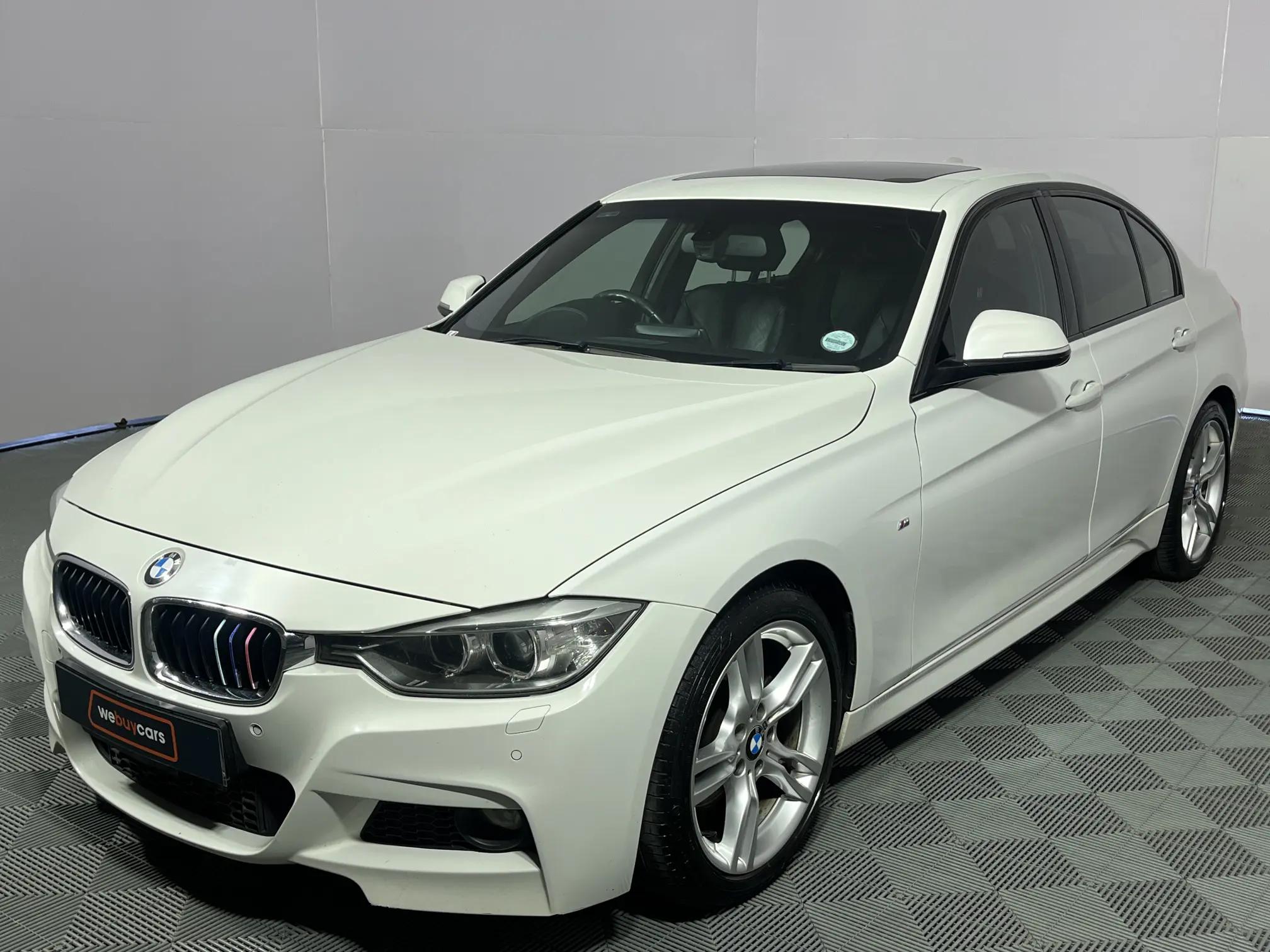 BMW 330 (F30) 3.0 Cars For Sale In South Africa | New Cars & Used Cars ...