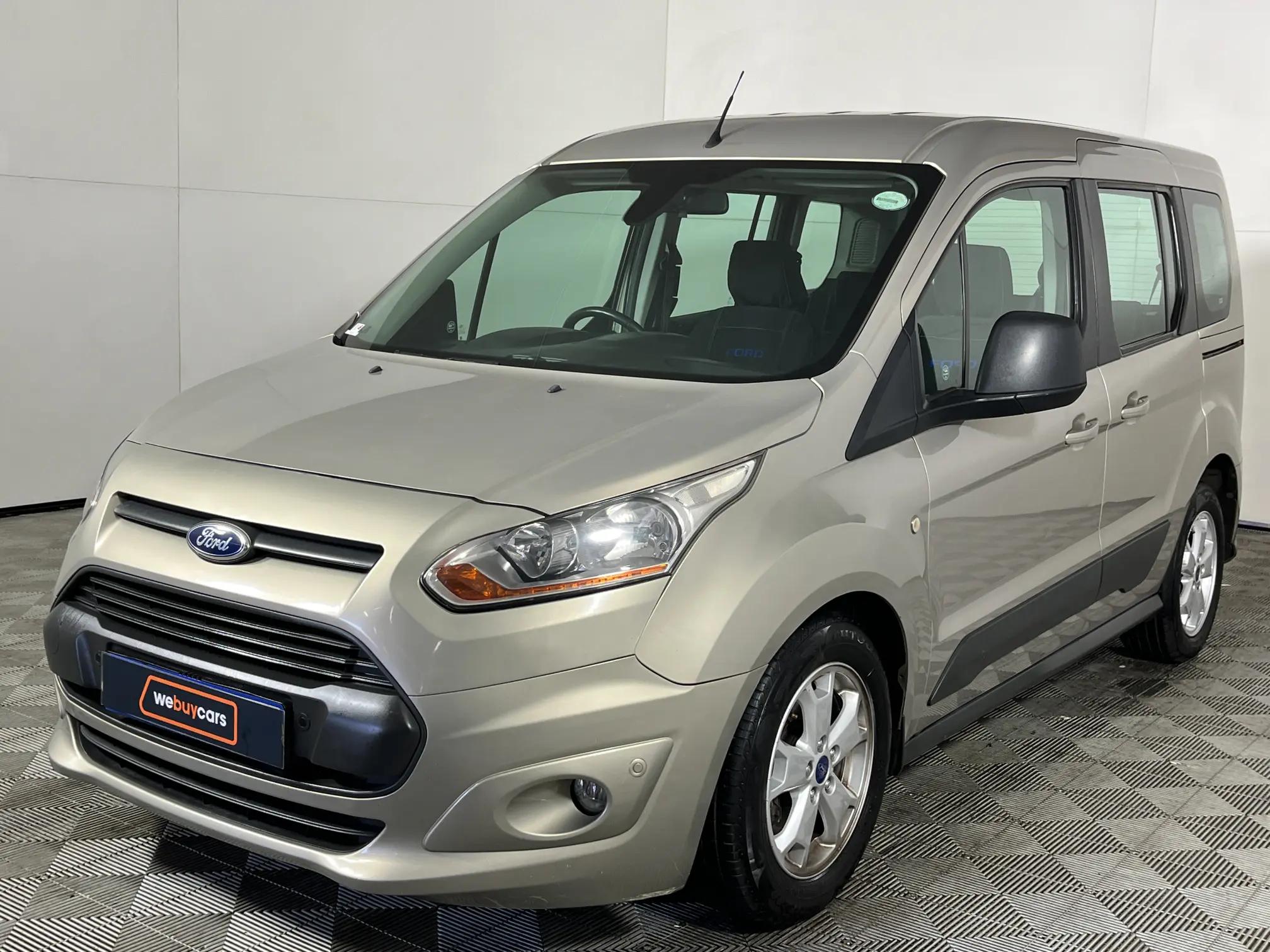 Ford Tourneo 1.0 Connect Trend SWB for sale - R 132 900 | Carfind.co.za