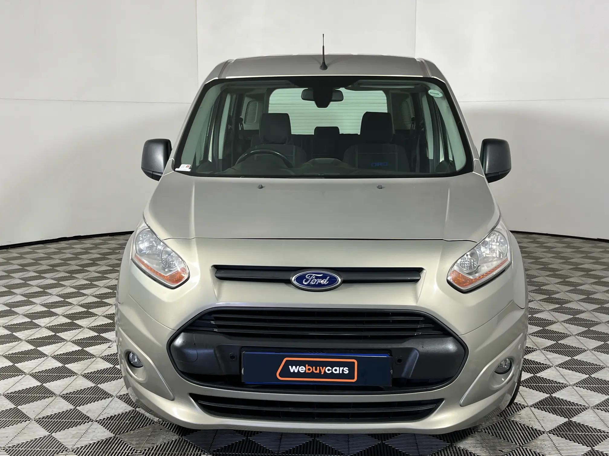 Ford Tourneo 1.0 Connect Trend SWB for sale - R 142 900 | Carfind.co.za