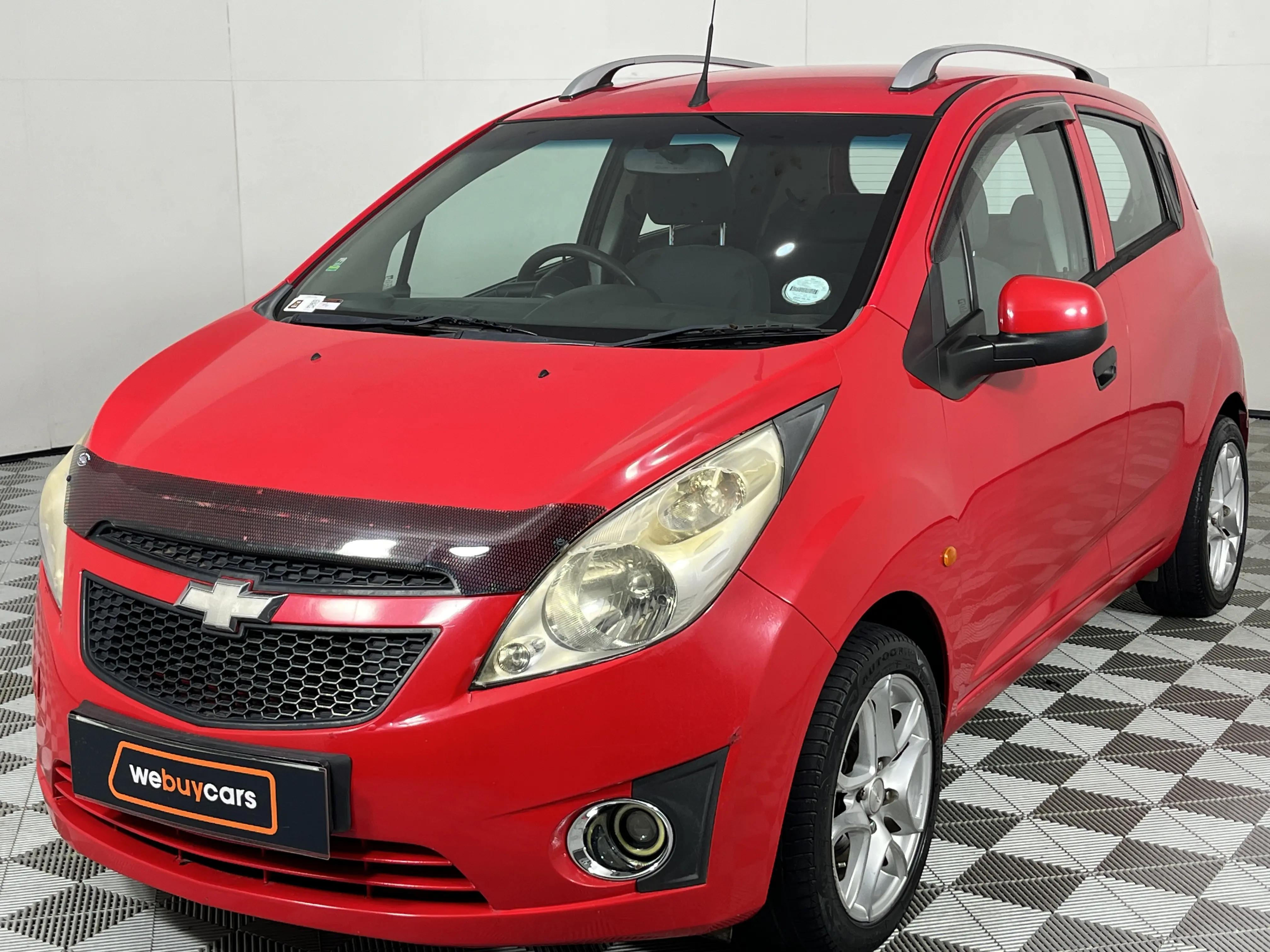 Chevrolet Spark 1.2 L for sale in Eastern Cape - Port Elizabeth ...