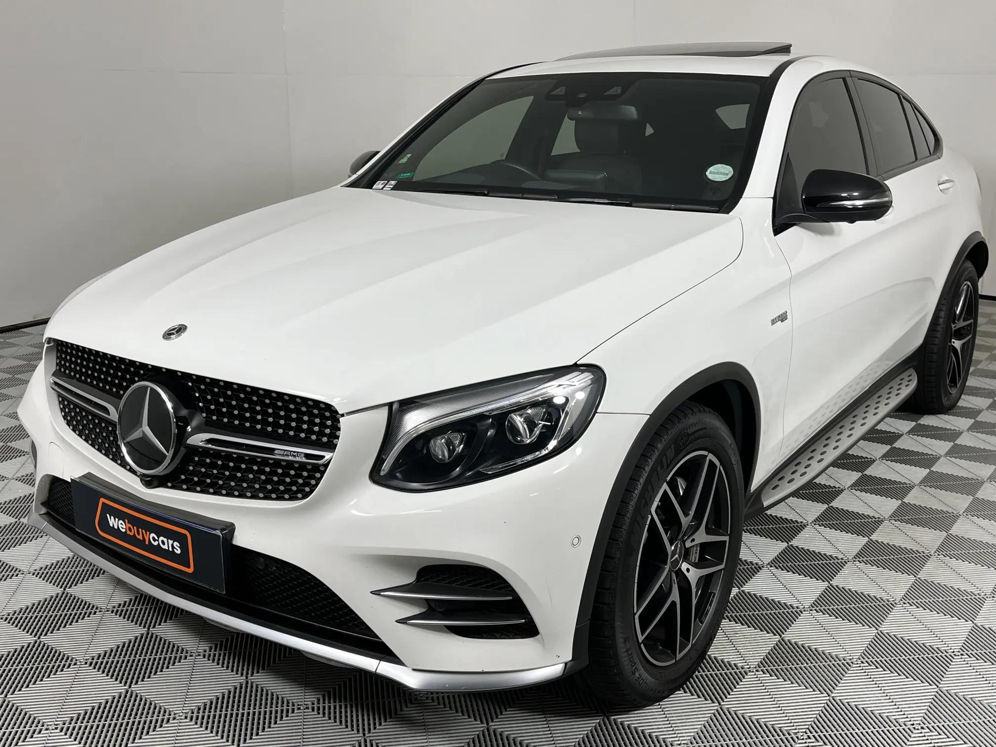 mercedes benz Cars for sale in South Africa - New and Used