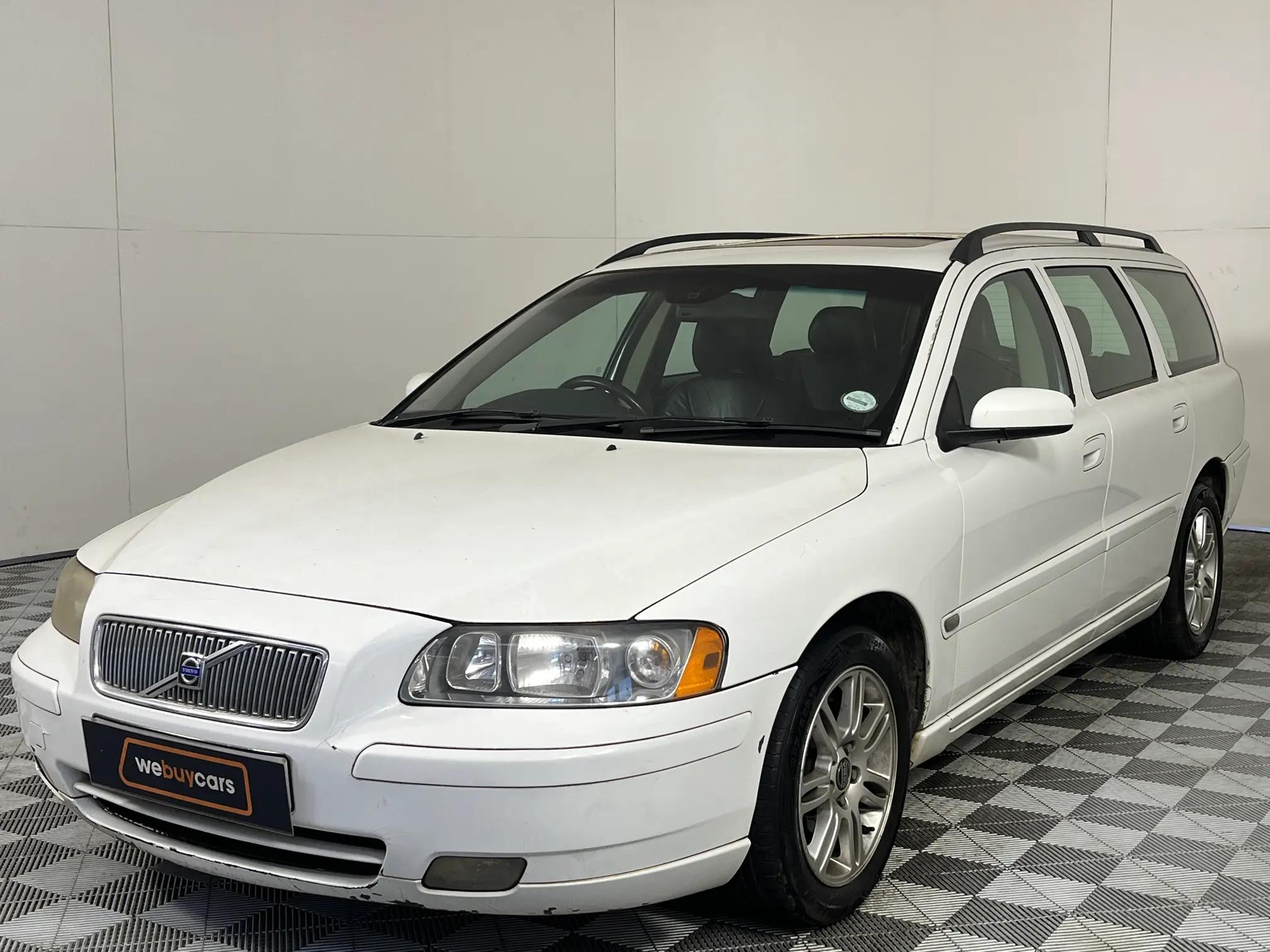 Cars for sale in South Africa - New and Used