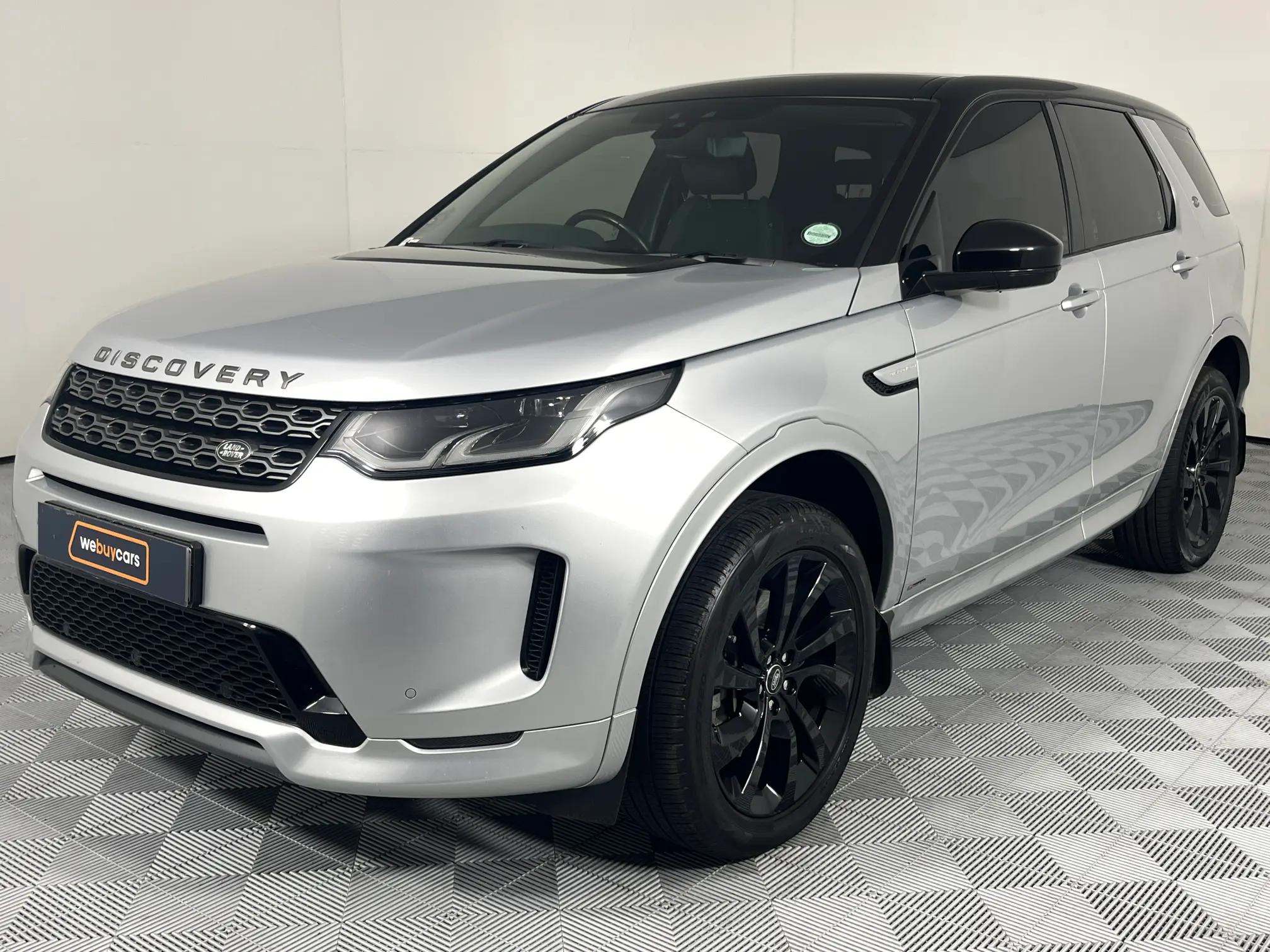 Land Rover Discovery Cars for sale in South Africa - New and Used