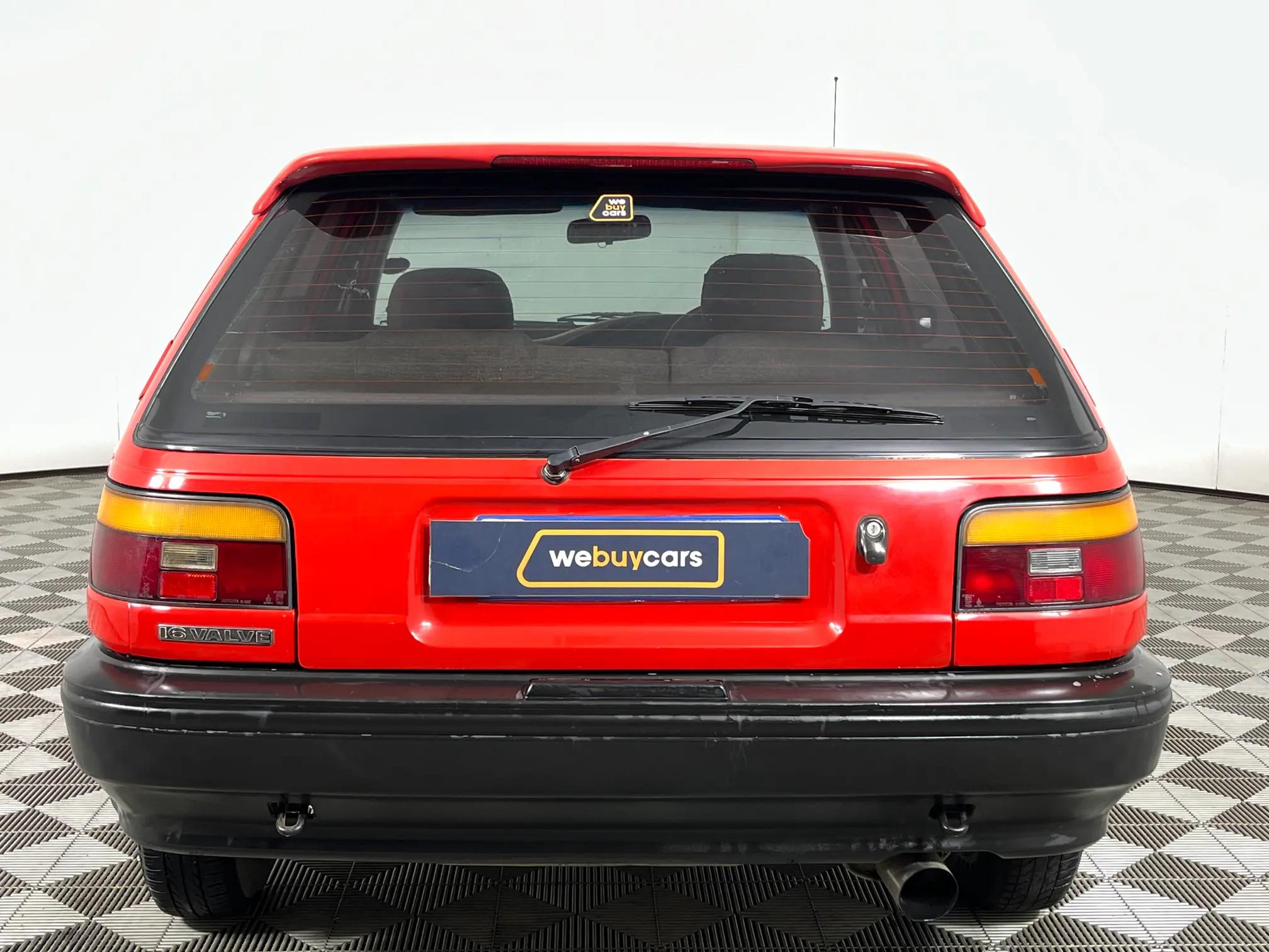 Toyota Conquest 1600 RS For Sale R 45 900 Carfind co za Toyota Conquest 1600 RS For Sale R 45 900 Carfind co za