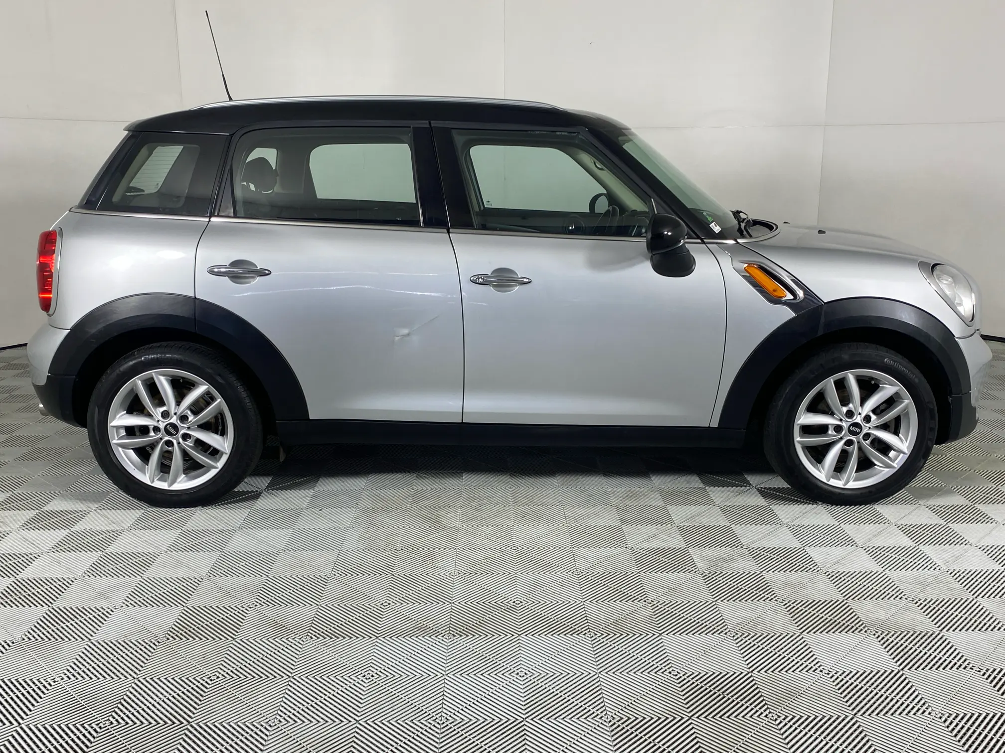 Used 2014 Mini Countryman Cooper Countryman for sale | WeBuyCars