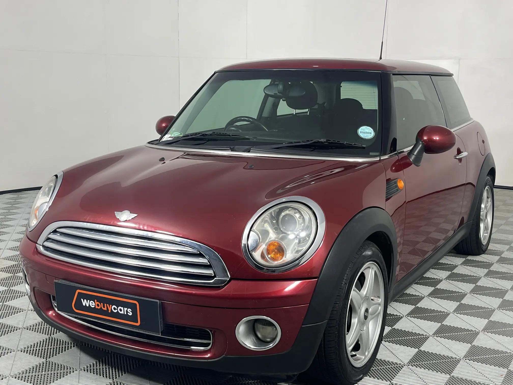 MINI Cooper Mark III (88 kW) for sale in Eastern Cape - Port Elizabeth ...