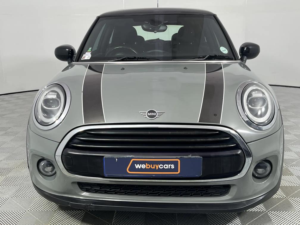 MINI Cooper Mark V (100 kW) Steptronic for sale in Gauteng - Pretoria ...