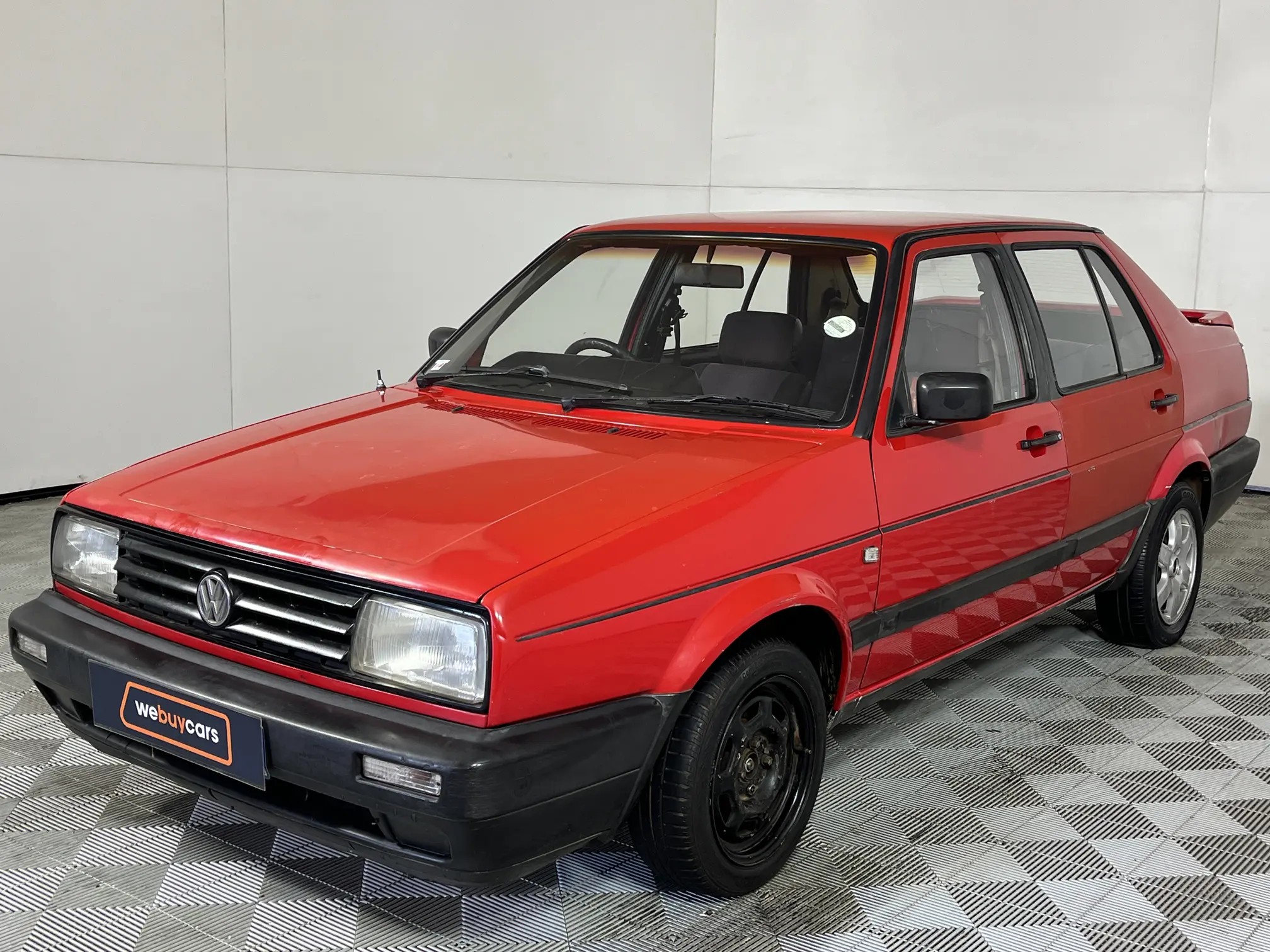 Used 1993 Volkswagen Jetta 1I CLX for sale | WeBuyCars
