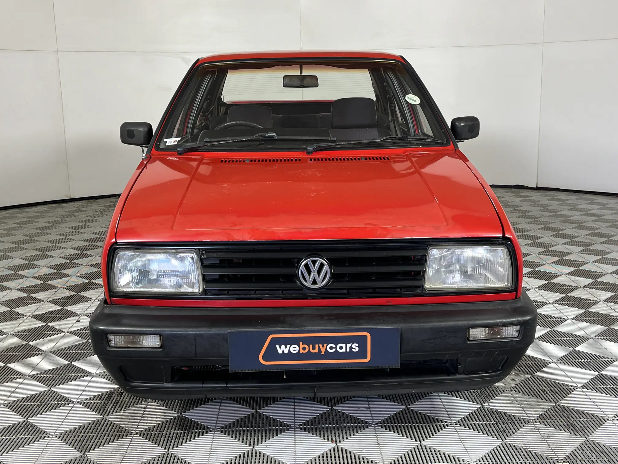 Used 1993 Volkswagen Jetta 1I CLX for sale | WeBuyCars