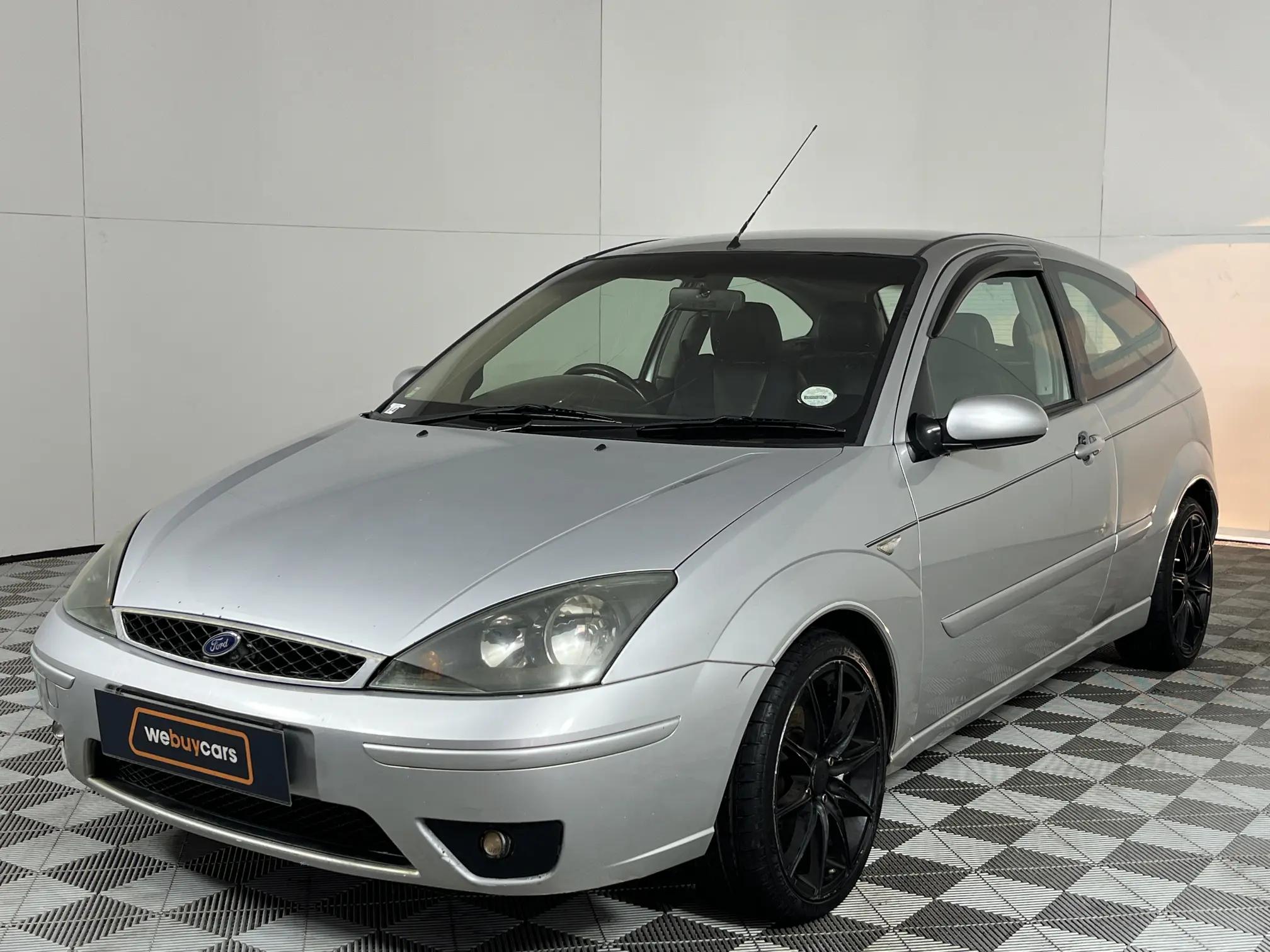 Ford Focus ST170 for sale in Mpumalanga - Nelspruit - Carfind.co.za (ID ...