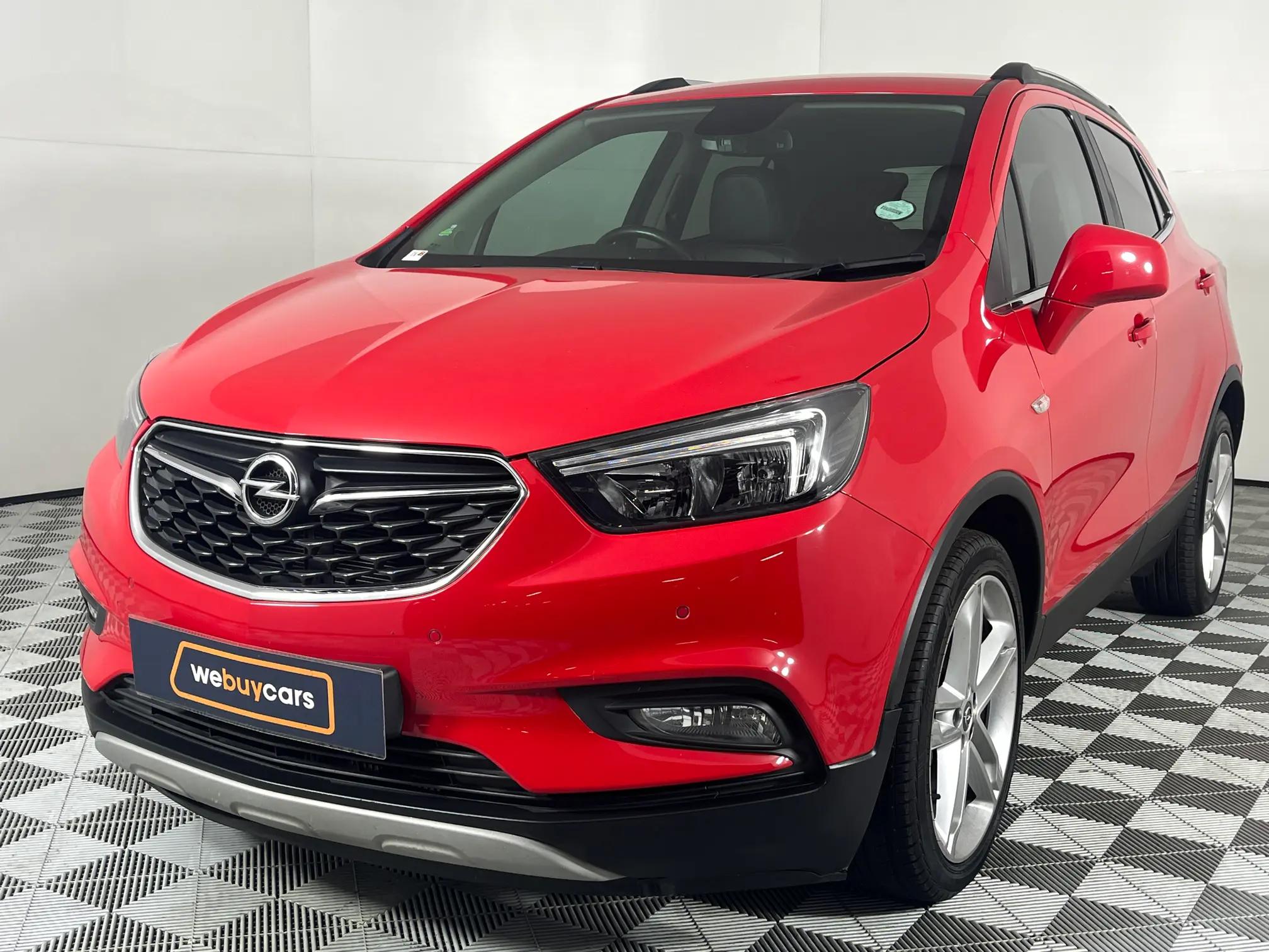 Opel Mokka 1.4 T Cosmo Auto for sale - R 258 900 | Carfind.co.za