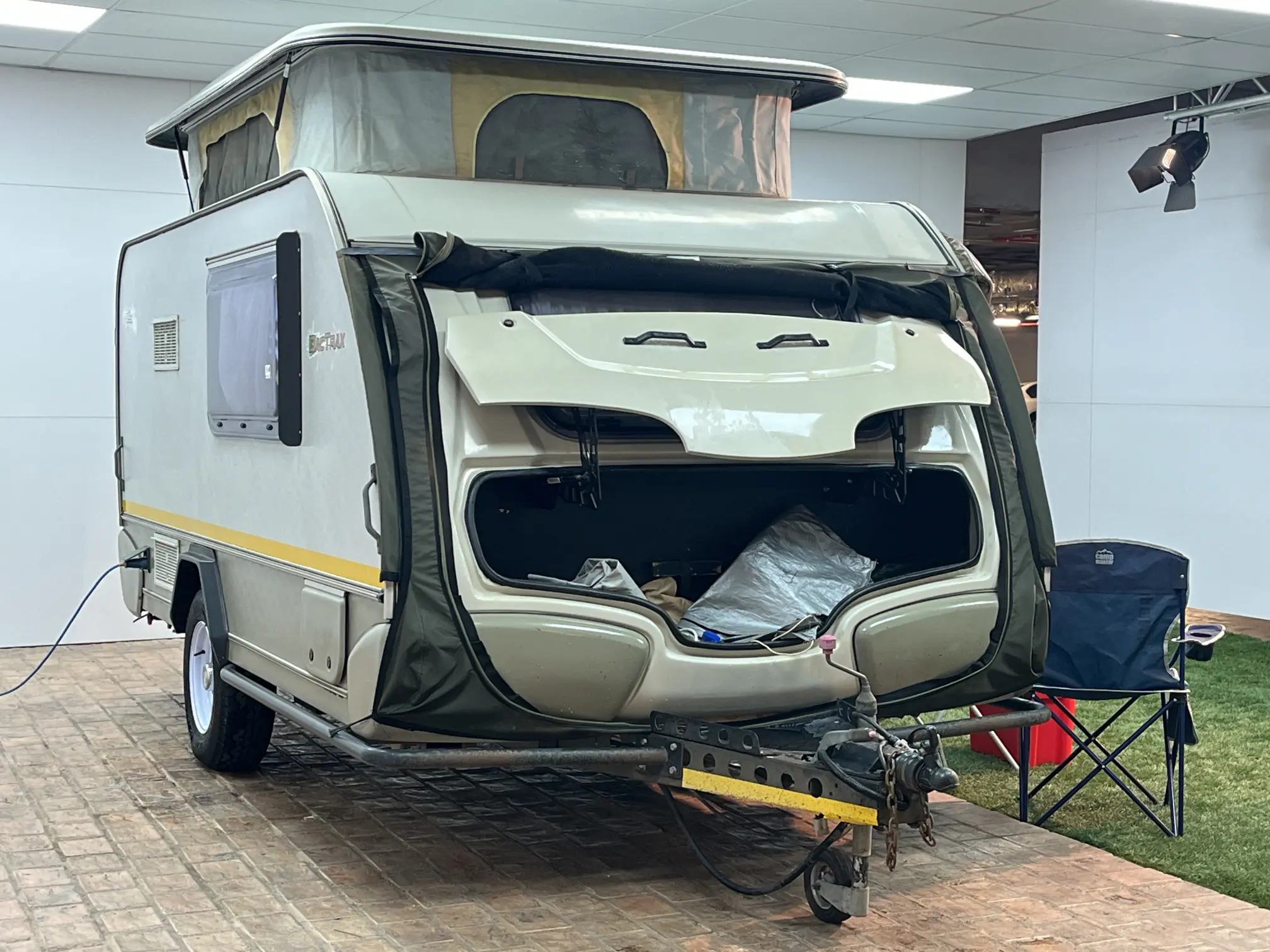 Used 2010 Jurgens Sprite BacTrax for sale | WeBuyCars