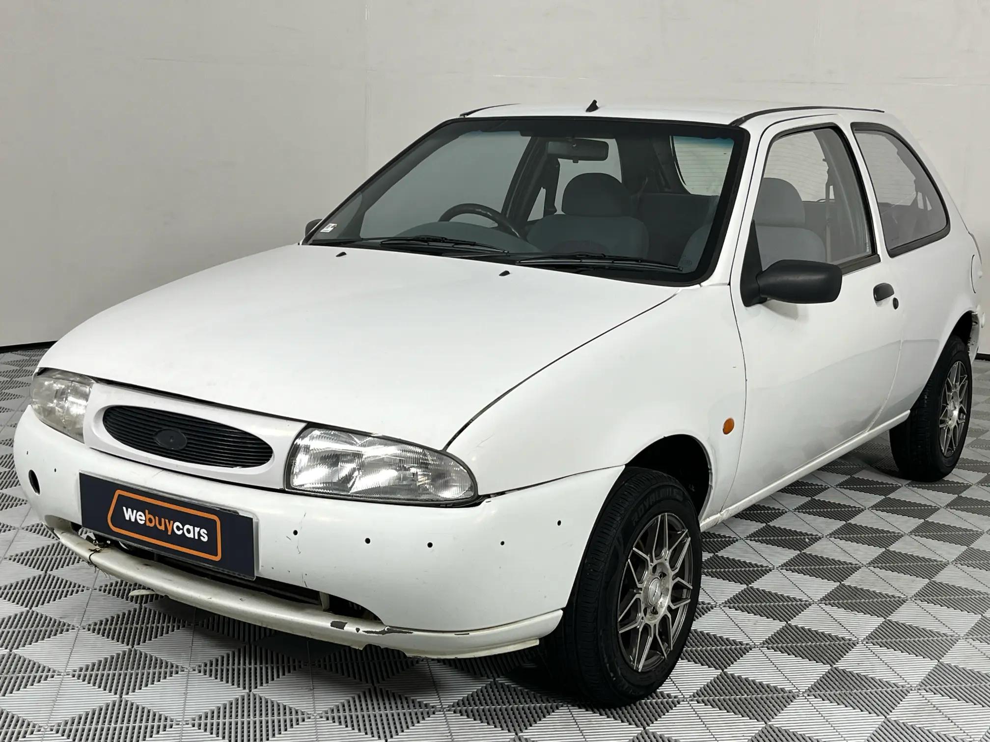 Mazda Soho 1.3 3 Door for sale - R 21 900 | Carfind.co.za
