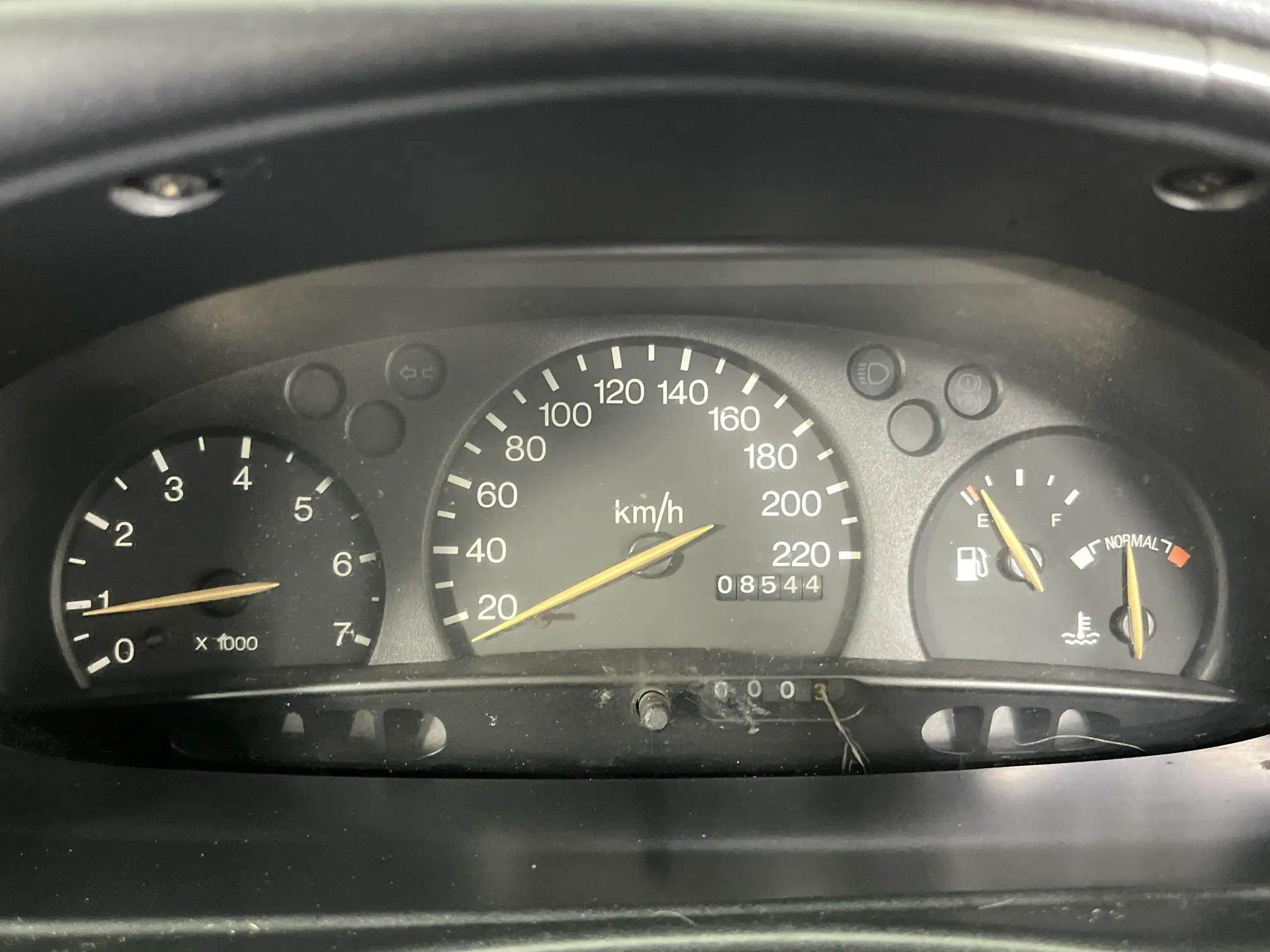 Mazda Soho 1.3 3 Door for sale - R 21 900 | Carfind.co.za