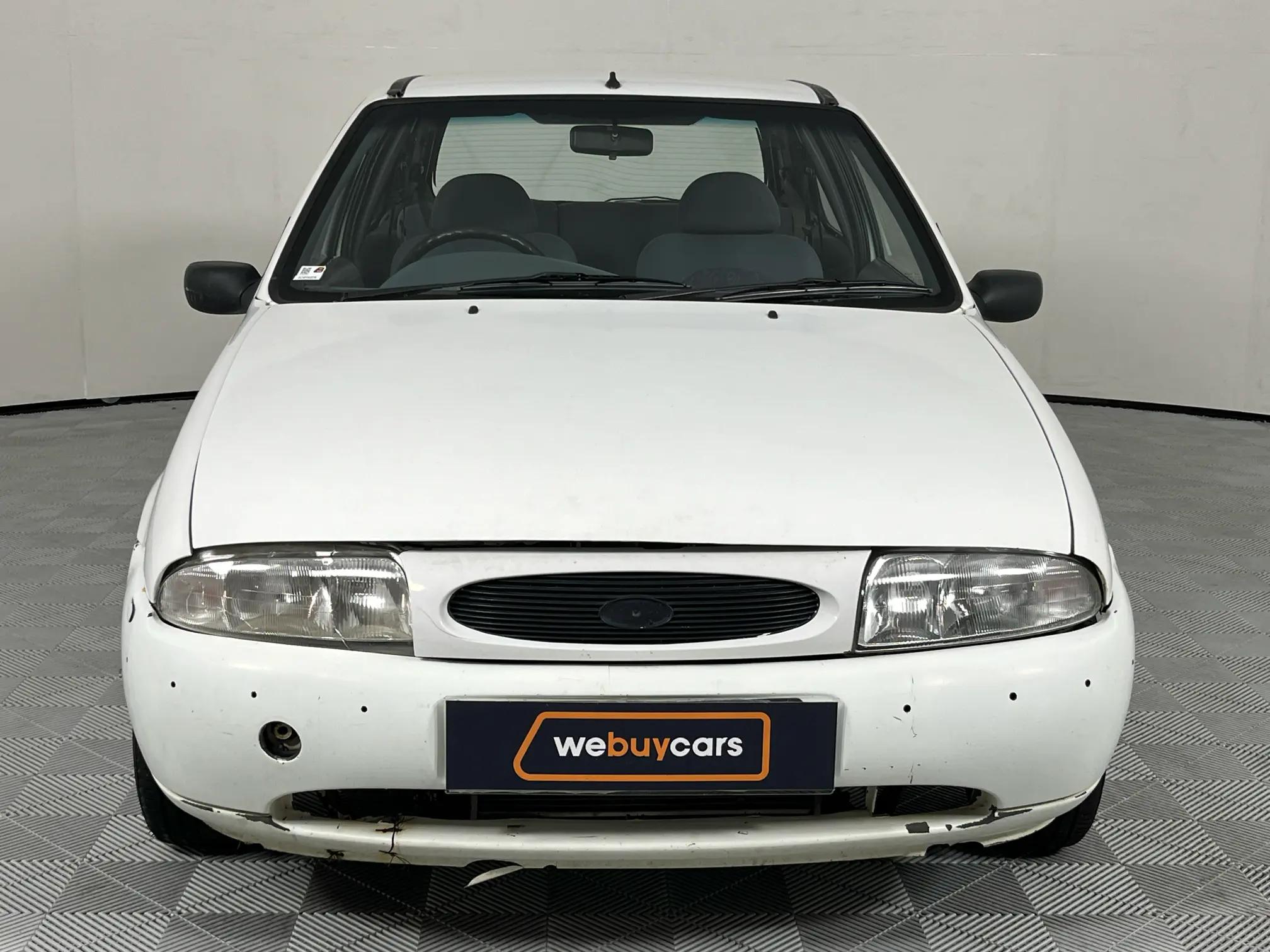 Mazda Soho 1.3 3 Door for sale - R 21 900 | Carfind.co.za