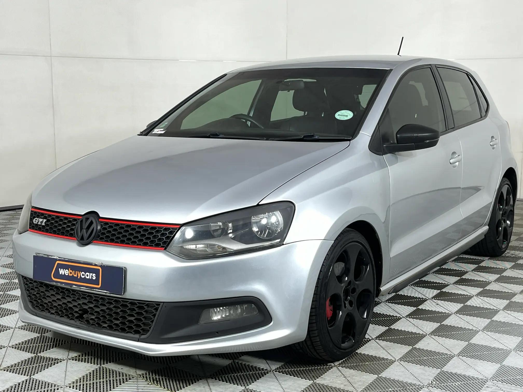 Volkswagen (VW) Polo Cars for sale in South Africa - New and Used