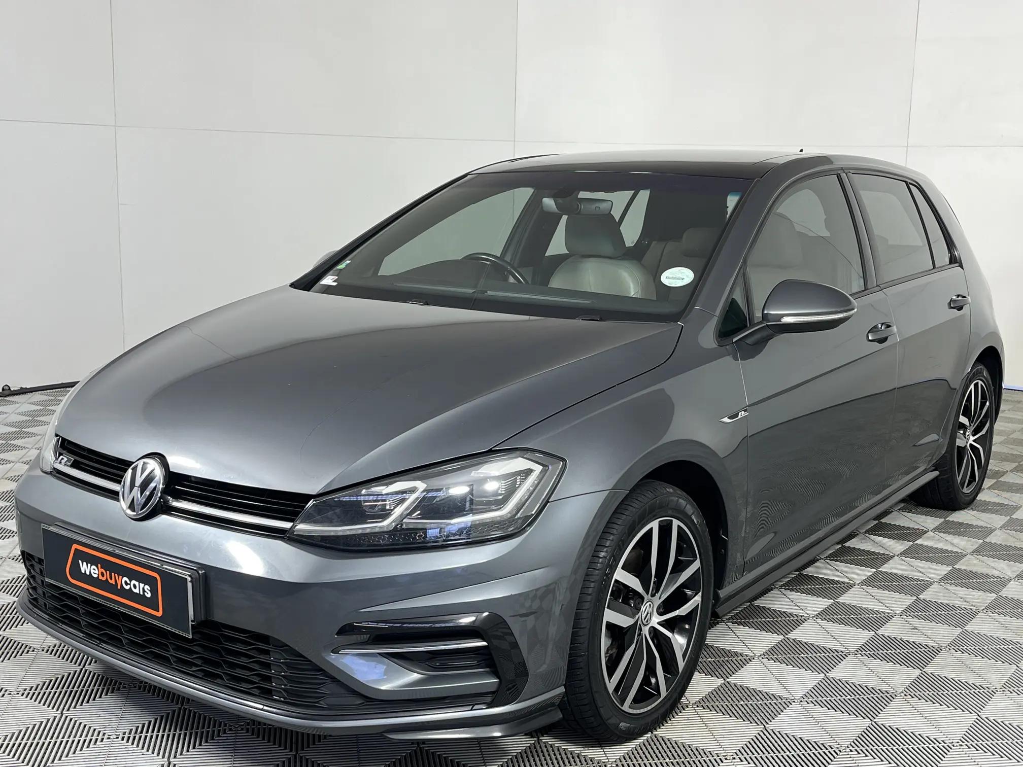 Volkswagen (VW) Golf 7 TSi 1.4 Cars For Sale In South Africa | New Cars ...