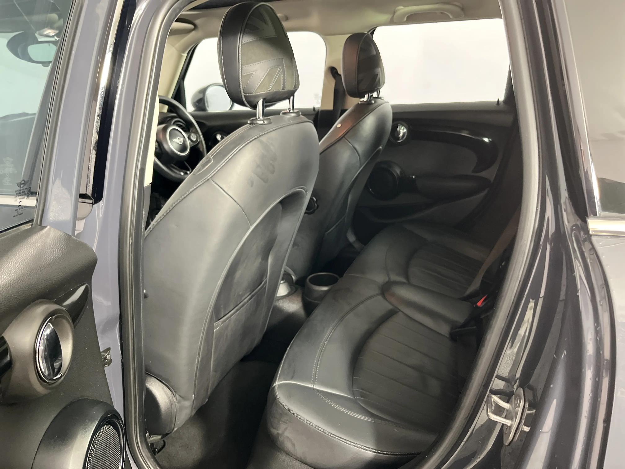 MINI Cooper S 60 Year Edition Auto 5 Doors for sale in Western Cape ...