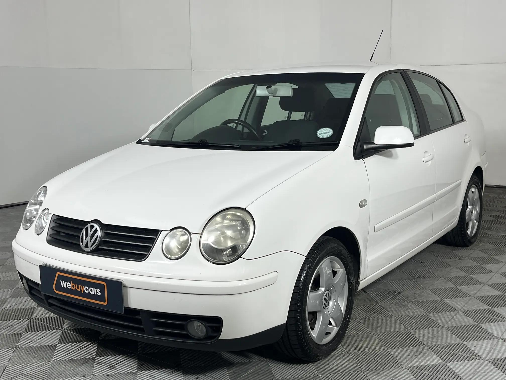 Volkswagen (VW) Polo Classic 2.0 Highline for sale in Western Cape ...
