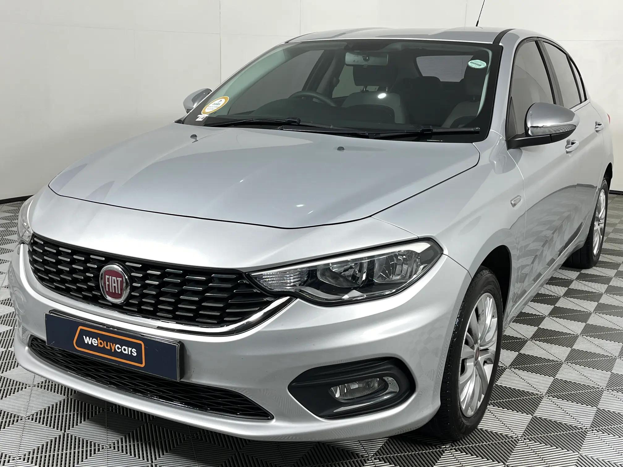 Fiat Tipo 1.4 Easy H/B for sale - R 179 900 | Carfind.co.za