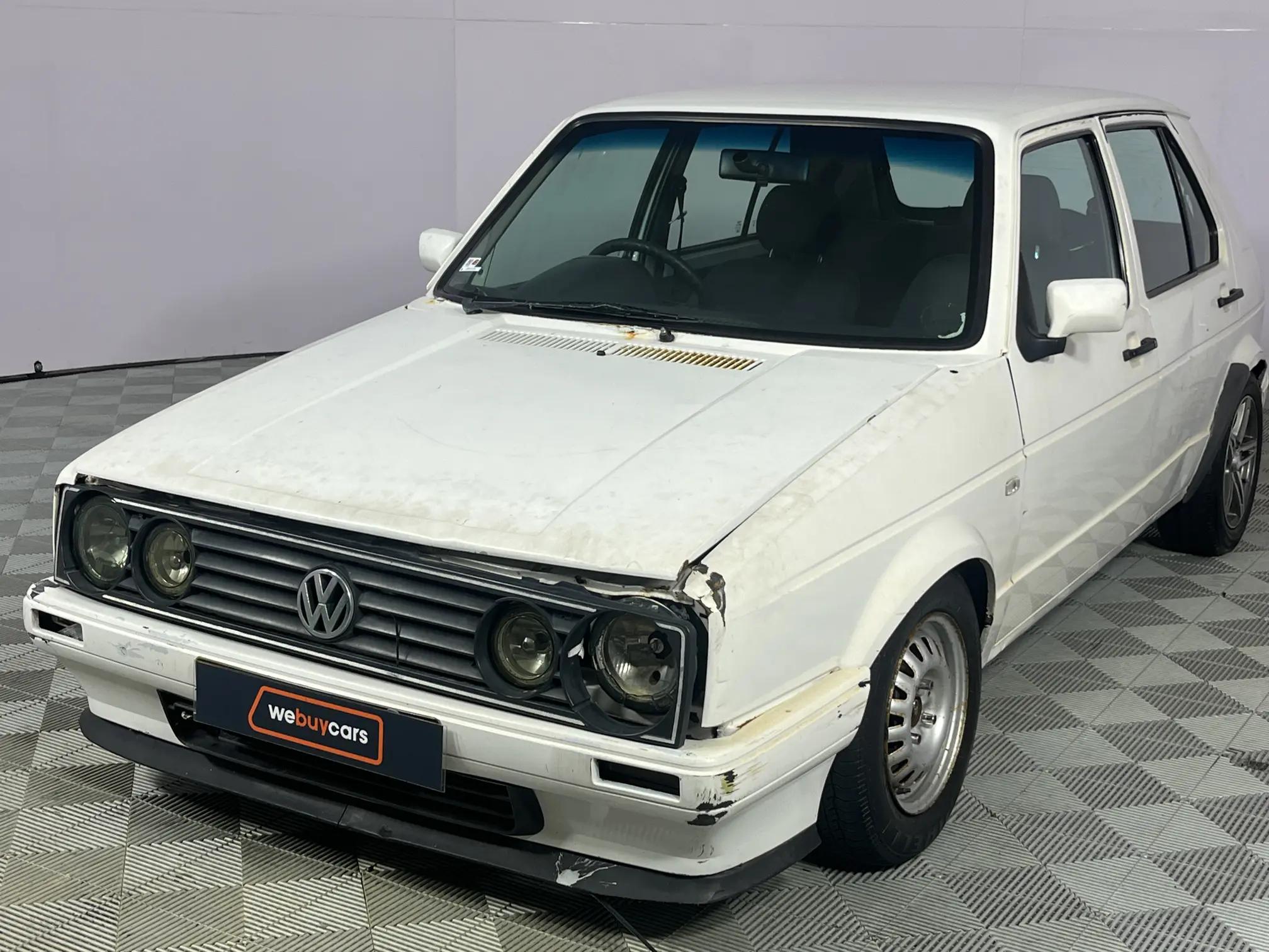 Volkswagen (VW) Citi Chico 1.4i for sale in Western Cape - Cape Town ...