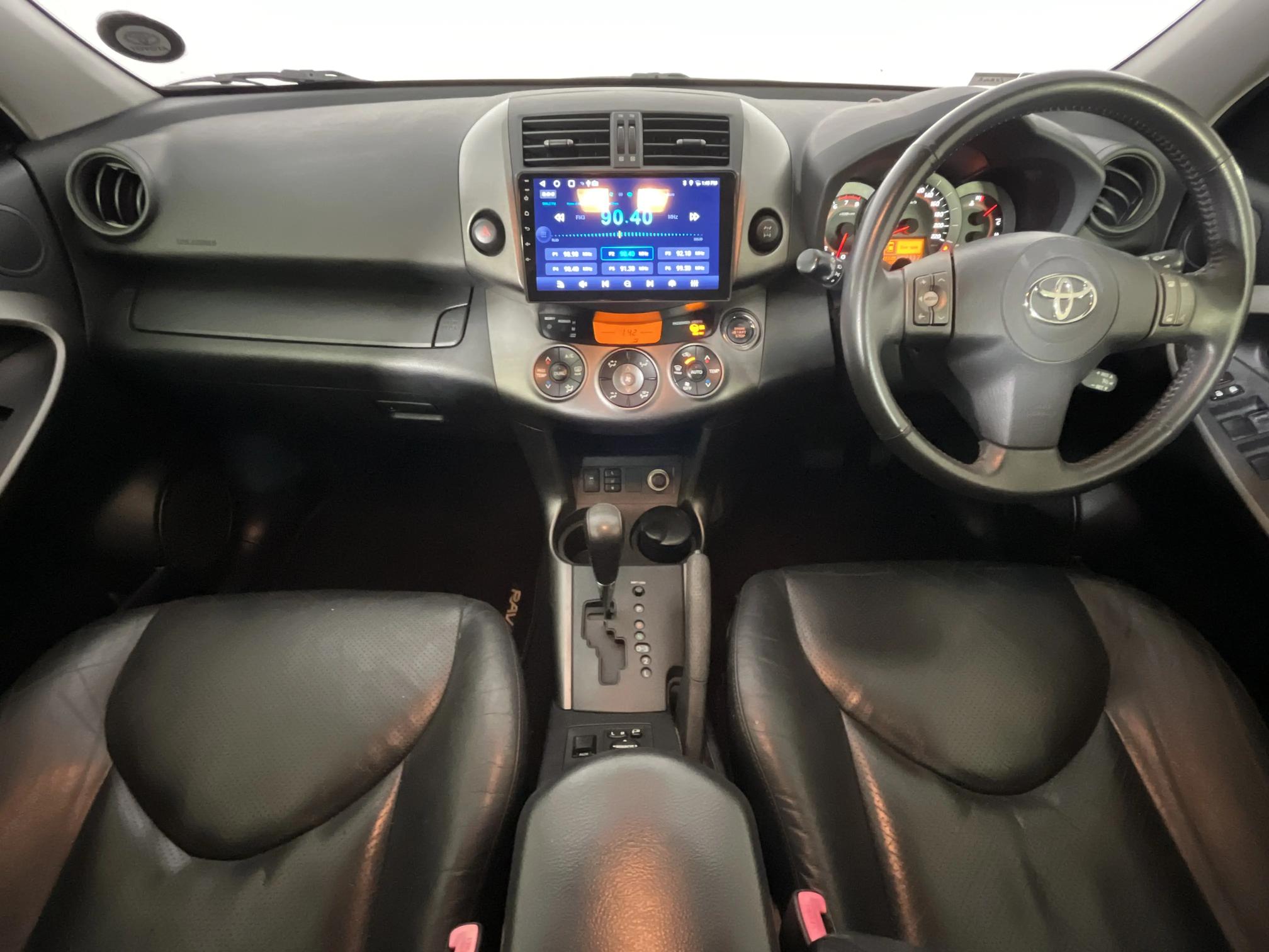Toyota Rav4 2.0 VX Auto (Mark I) for sale in Western Cape - Cape Town ...