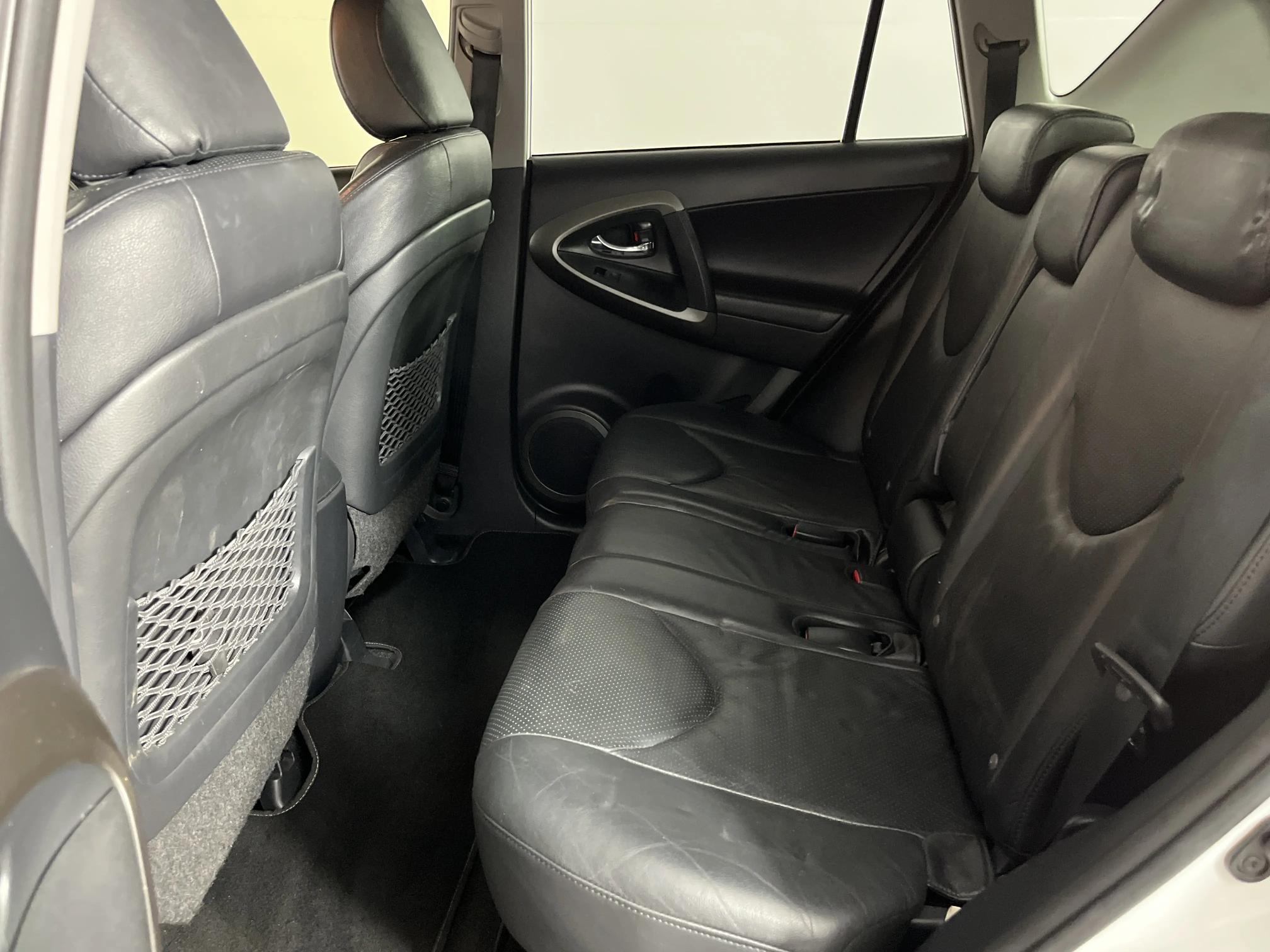 Toyota Rav4 2.0 VX Auto (Mark I) for sale in Western Cape - Cape Town ...