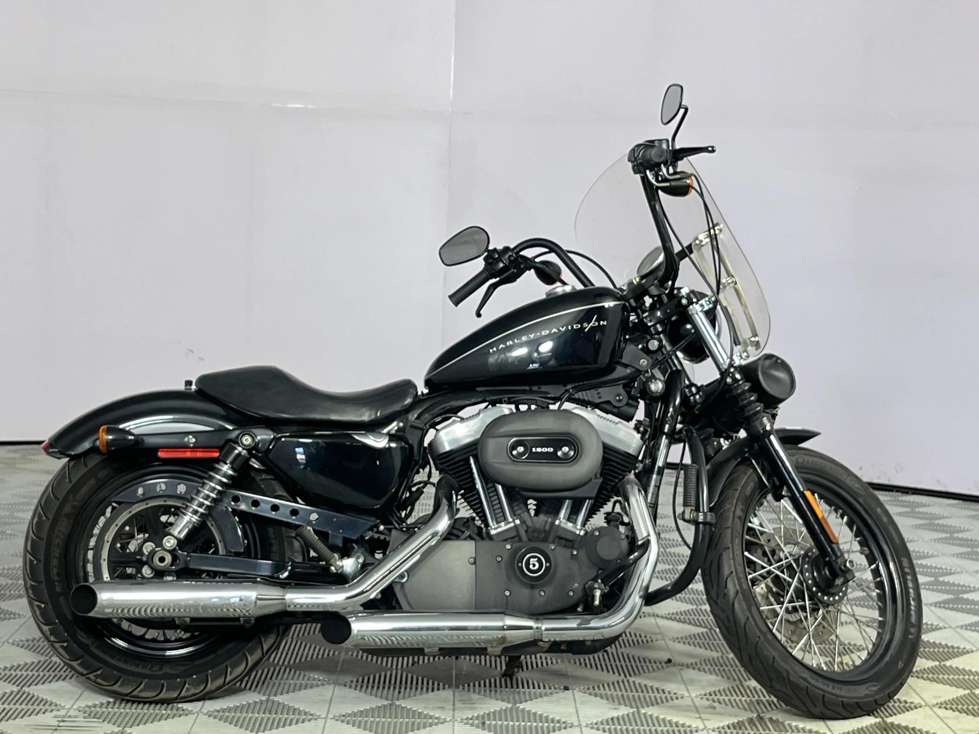 1200 Sportster For Sale