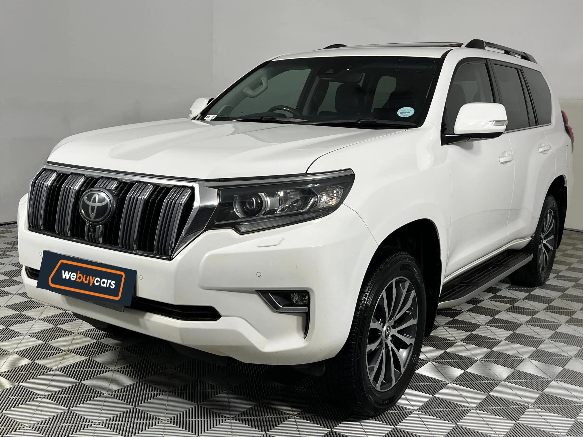 Used Cars For Sale | WeBuyCars Rustenburg | Carfind.co.za