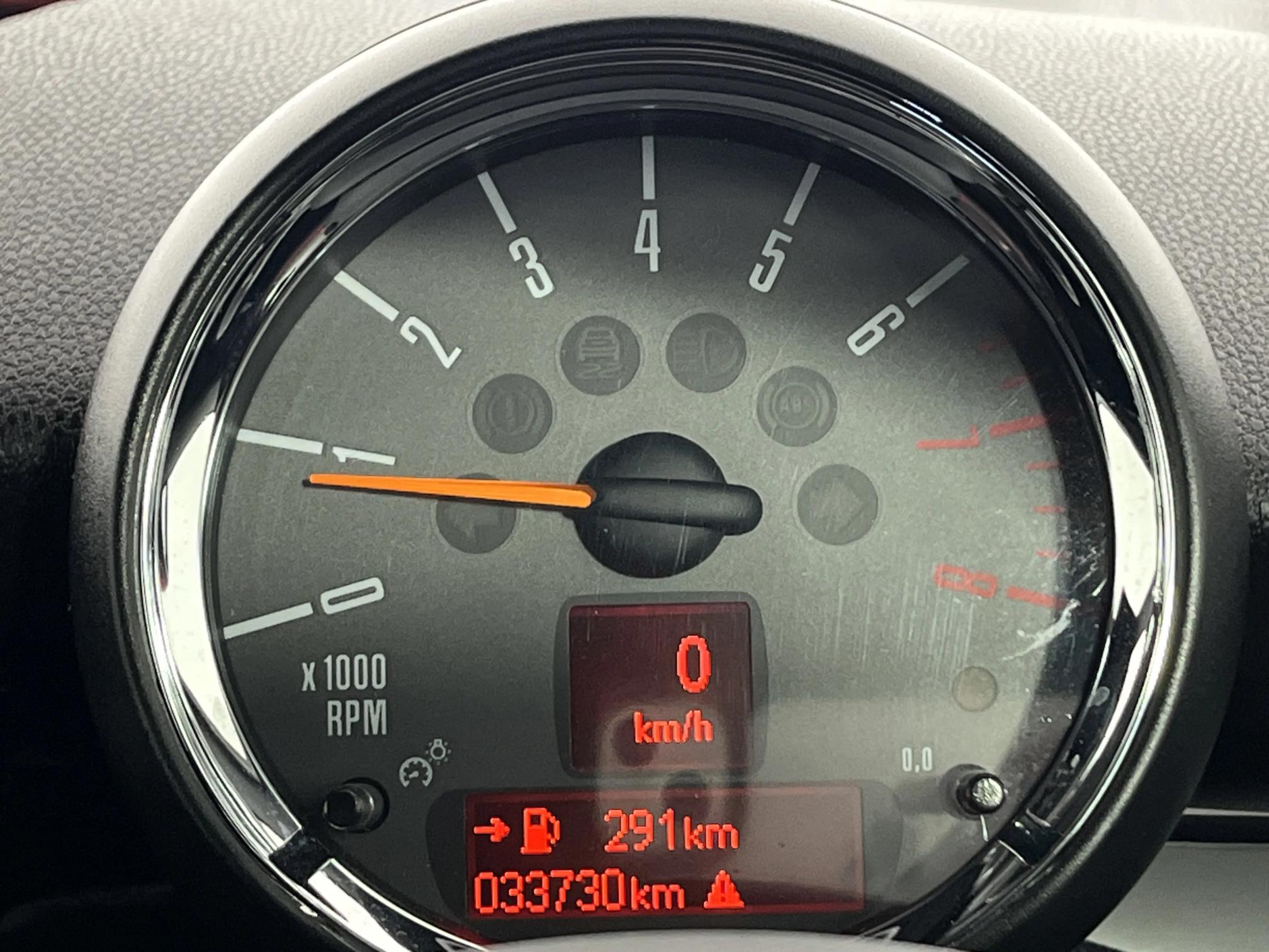 MINI Cooper S Mark III (155 kW) JCW Convertible for sale in Gauteng ...