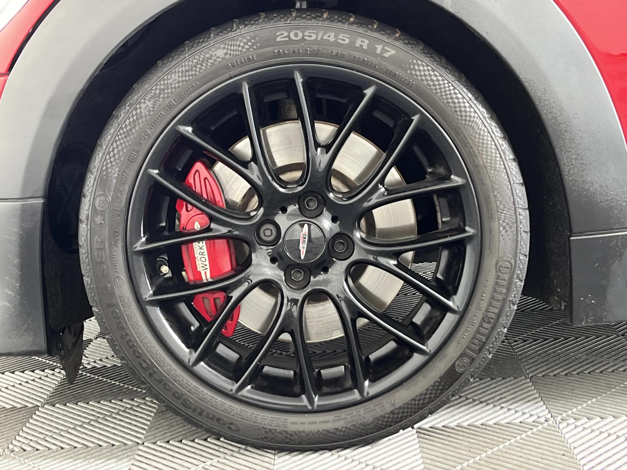 MINI Cooper S Mark III (155 kW) JCW Convertible for sale in Gauteng ...