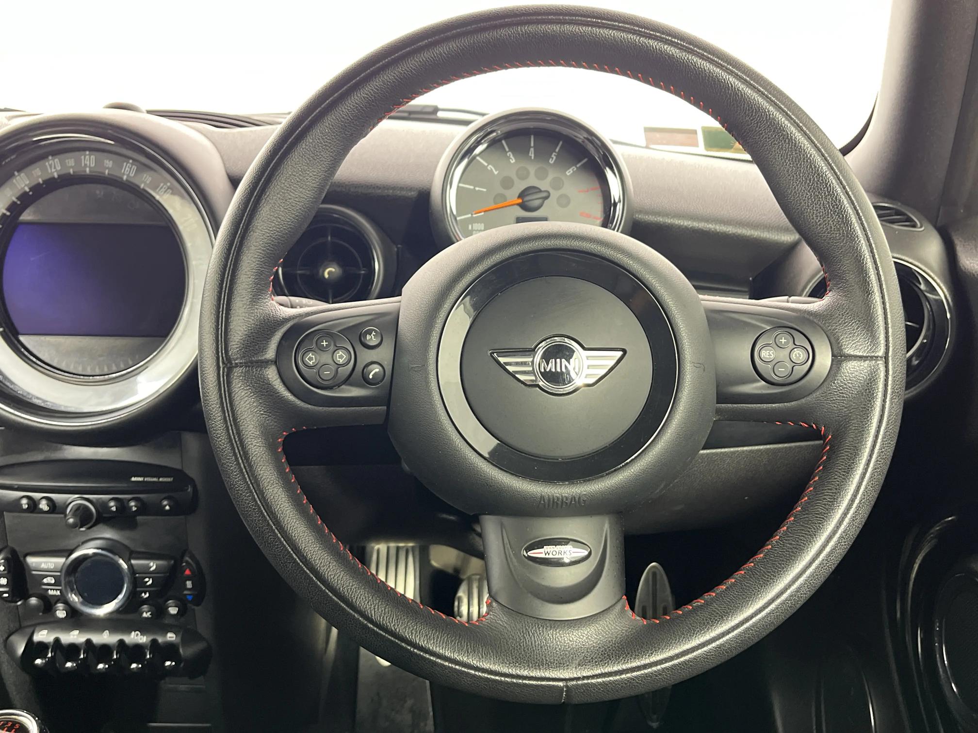 MINI Cooper S Mark III (155 kW) JCW Convertible for sale in Gauteng ...