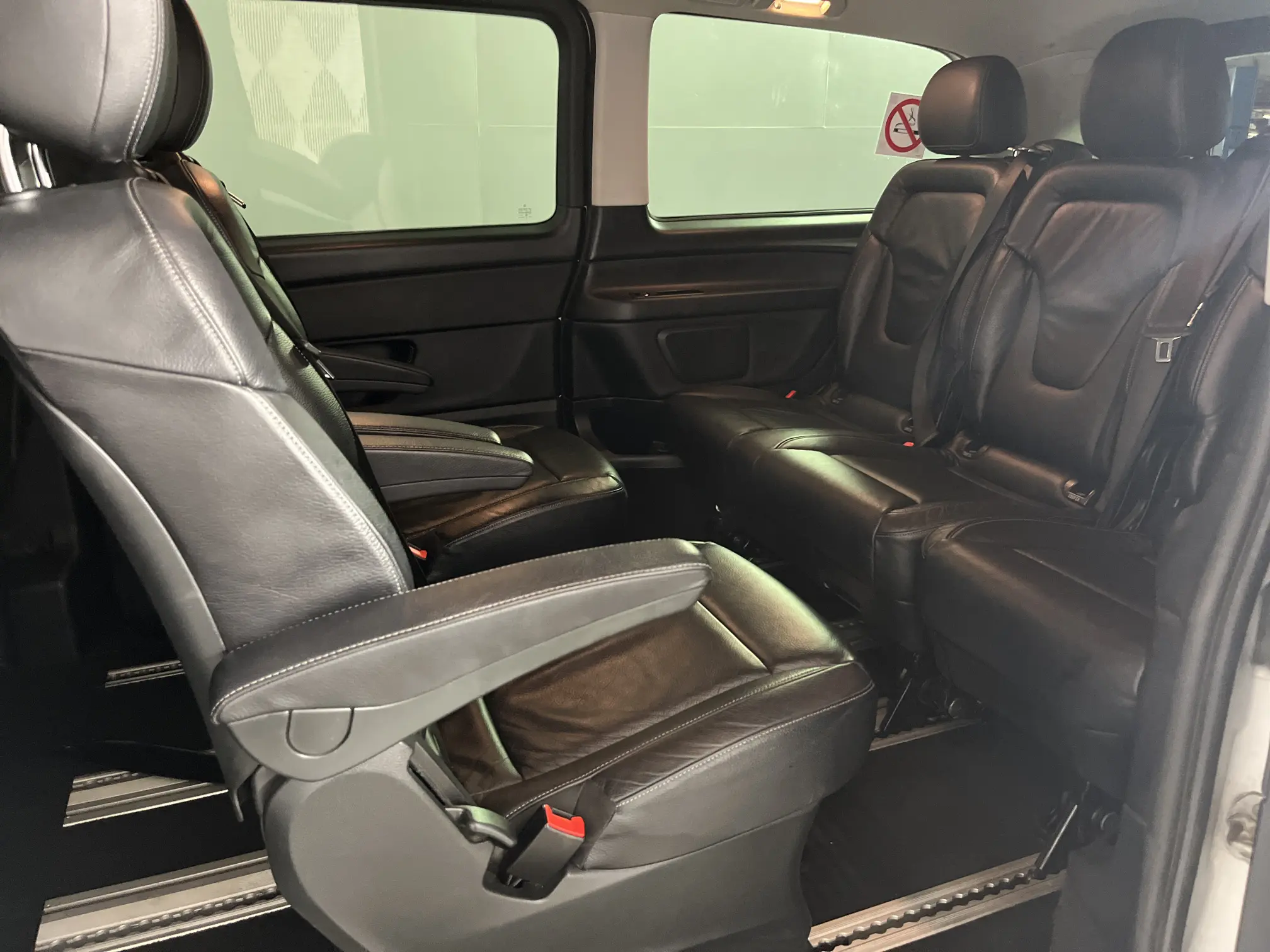 Buy a Car | Looking to buy a 2019 Mercedes-Benz Viano V200d Auto used car?