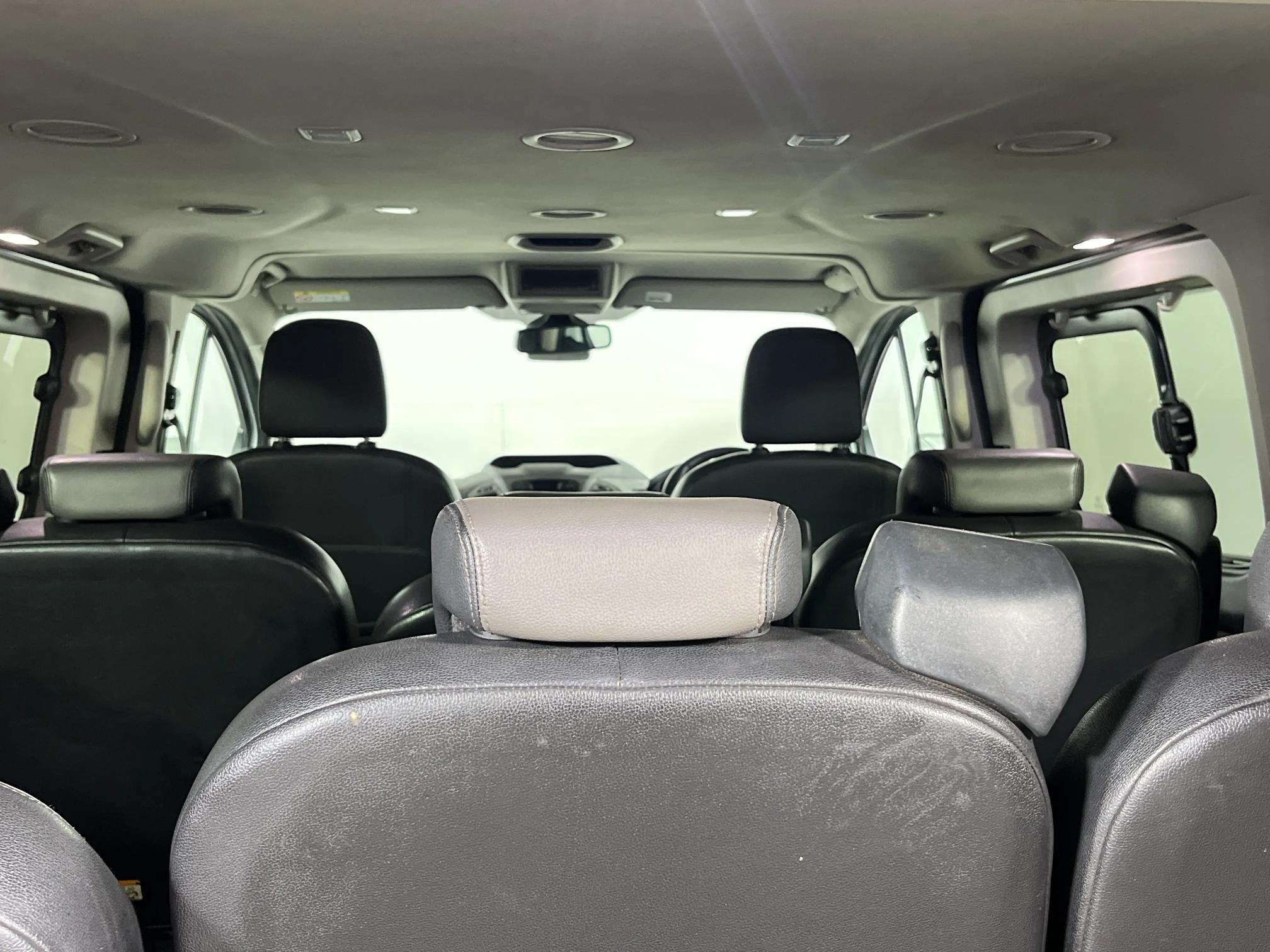 Ford Tourneo 2.2 TDCi Custom LTD SWB (114 kW) for sale in Gauteng ...